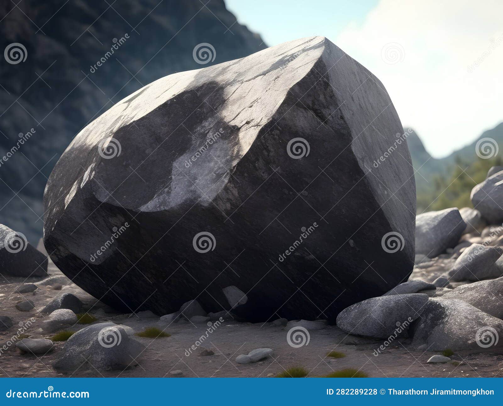 Solid Foundations: Striking Rock Art Collection for Nature Enthusiasts ...