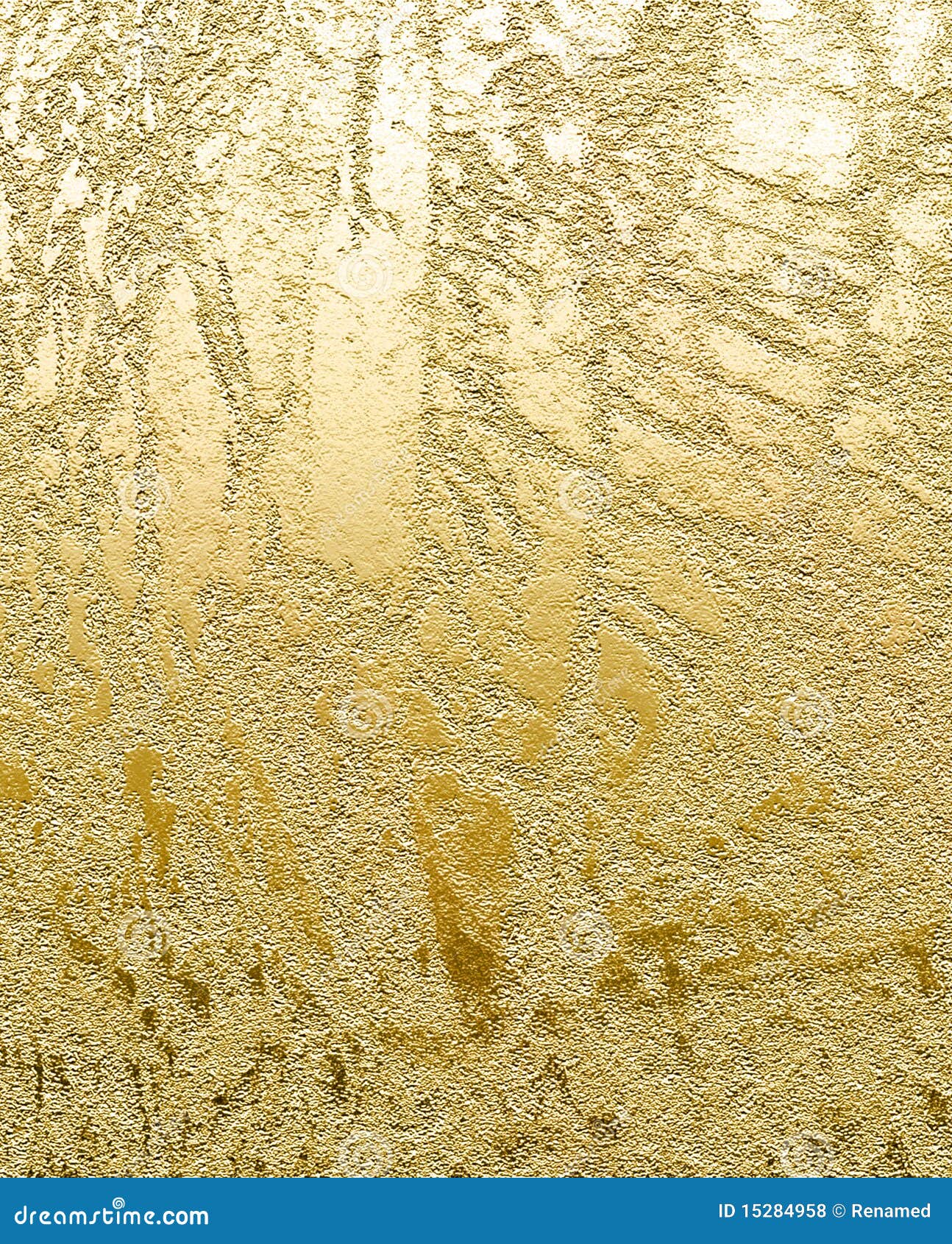 Solid gold stock photo. Image of beautiful, riches, golden - 15284958