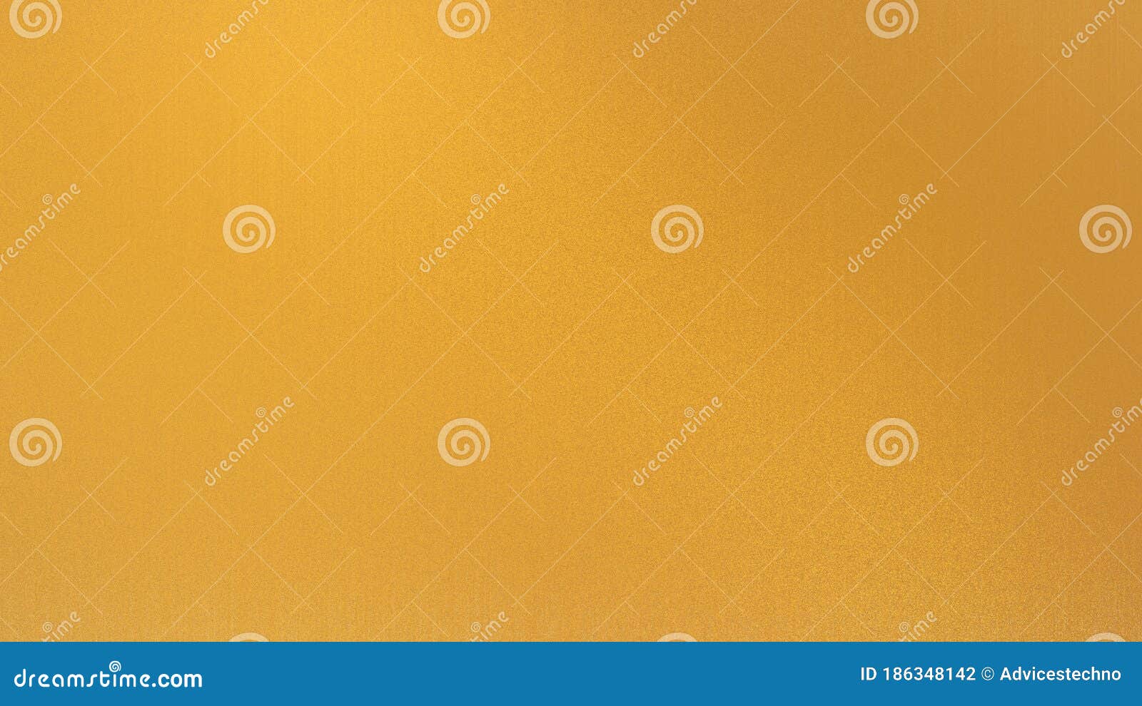 Solid Gold Background for General Graphic Use Stock Vector ...
