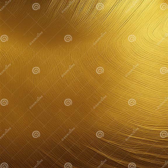 Solid Gold Texture Background, Abstract Solid Gold Fantasy Background ...
