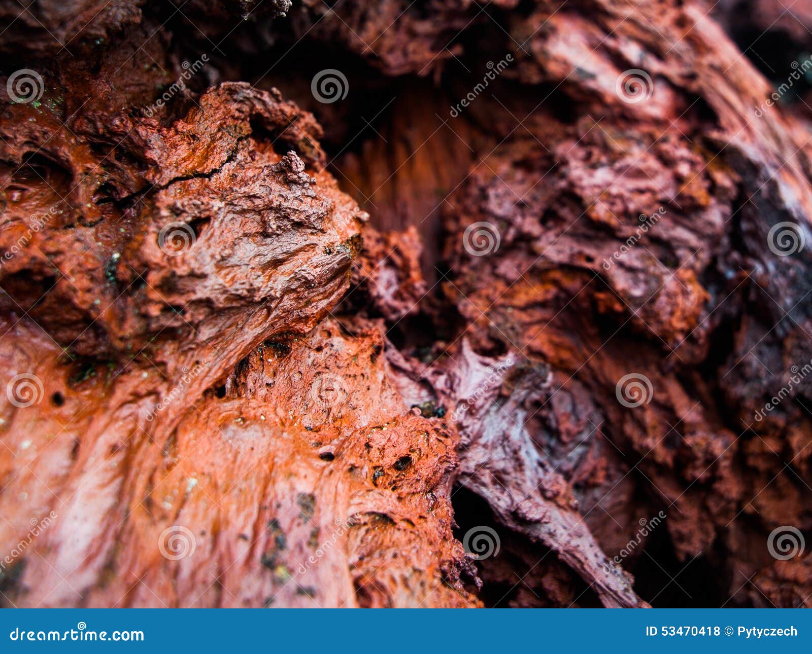 Solid lava stock photo. Image of basalt, color, architecture - 53470418