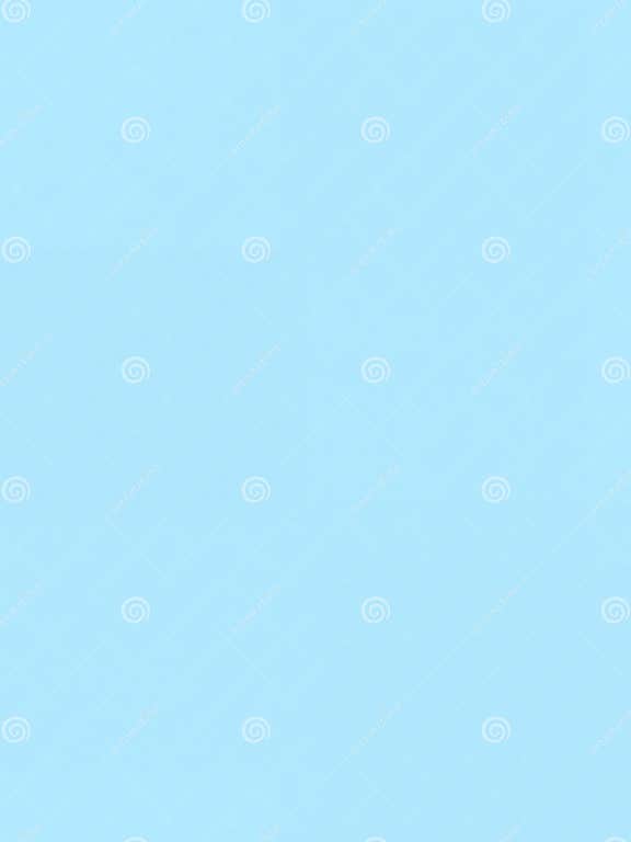 A Solid Light Blue Background Stock Illustration - Illustration of ...