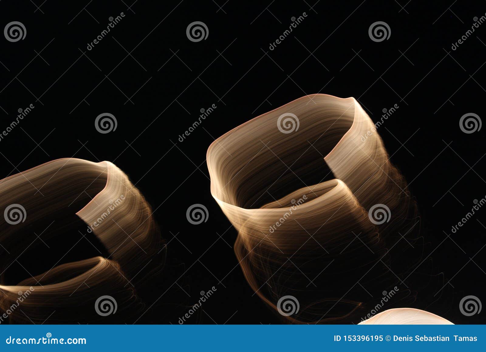 Solid light stock image. Image of light, lightpainting - 153396195