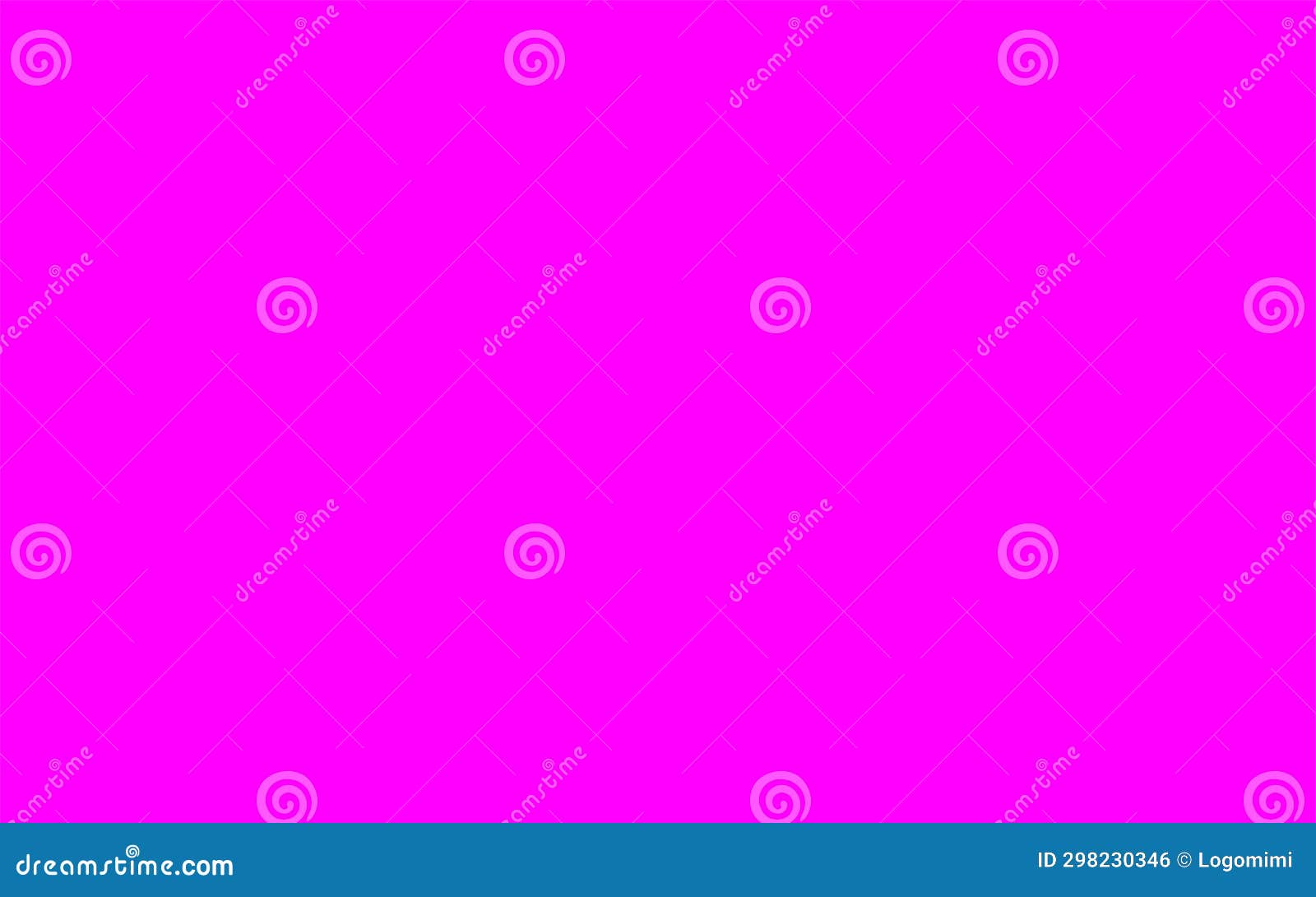 Solid Magenta Color Illustration, Plain Magenta Background Stock ...