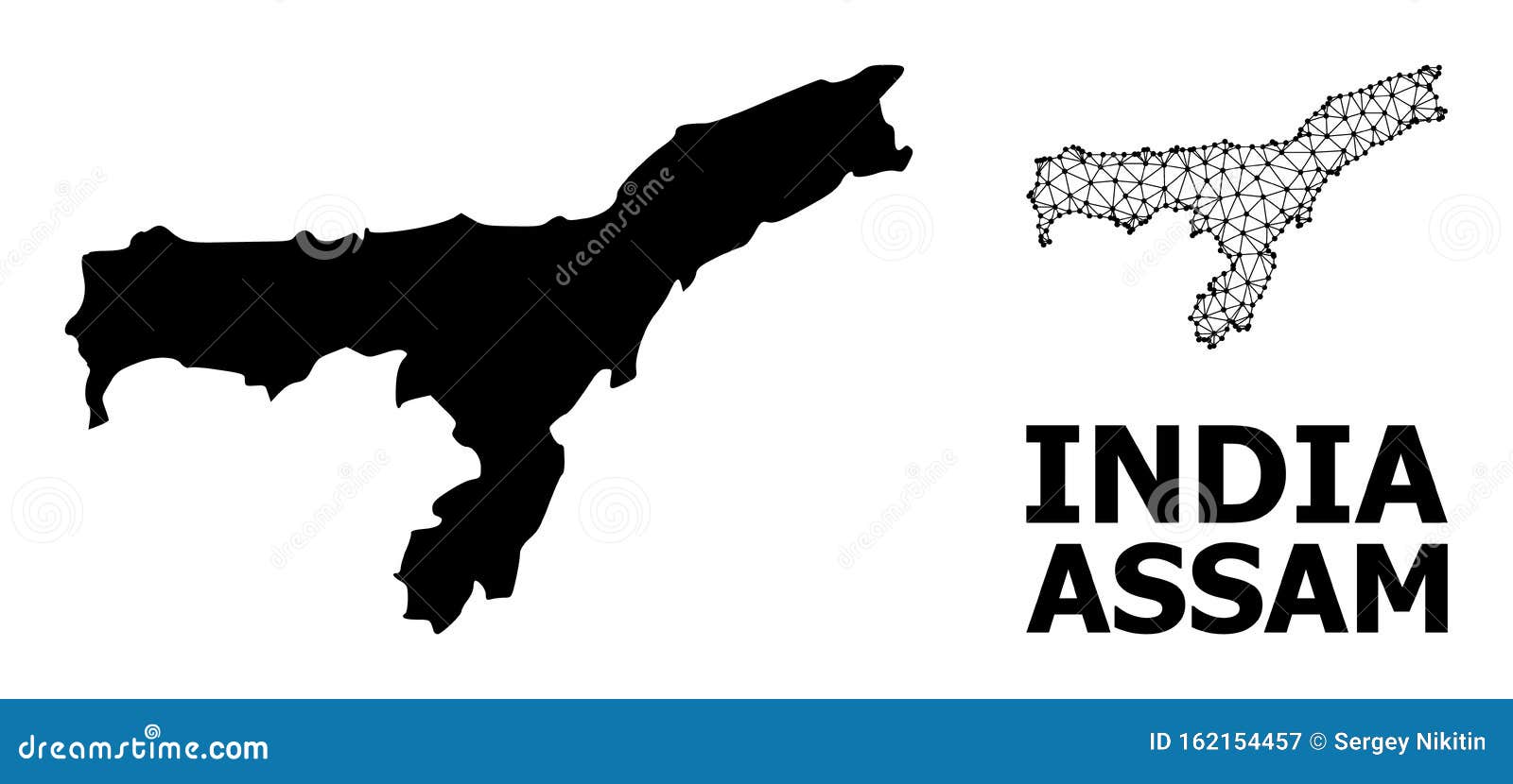Linear Assam Icon From India Outline Collection. Thin Line Assam Icon ...