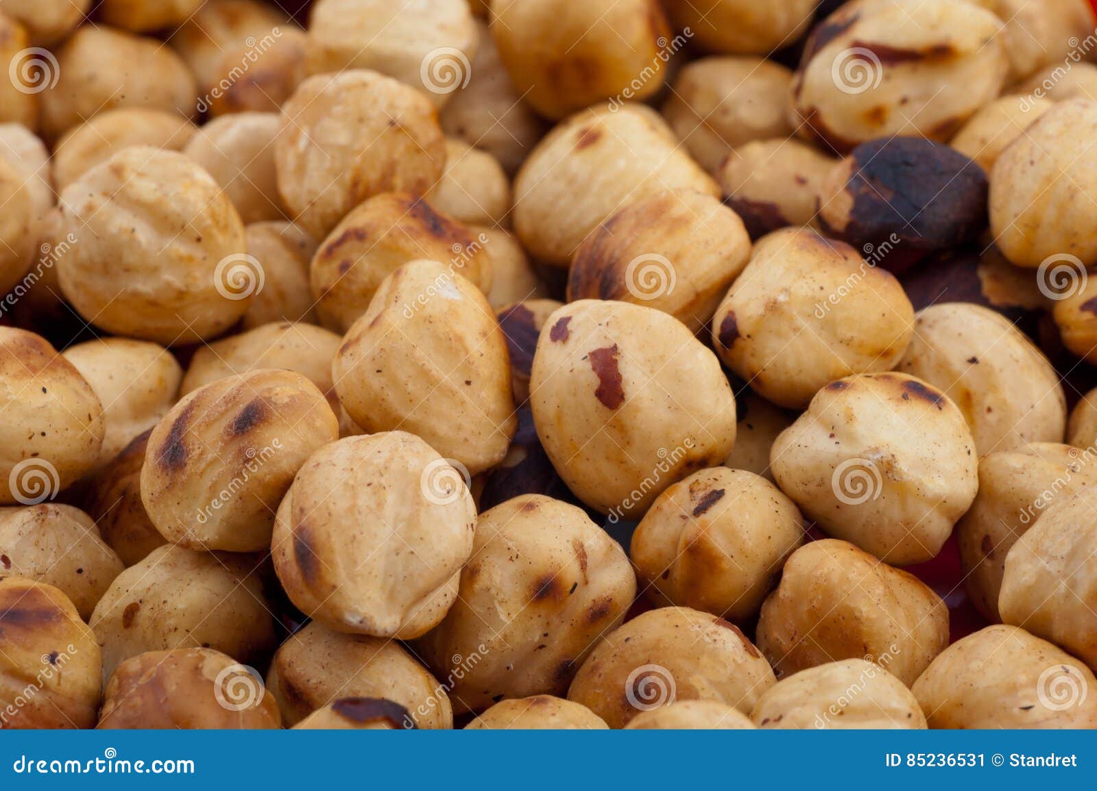 Solid Nuts stock image. Image of brown, kernel, shell - 85236531