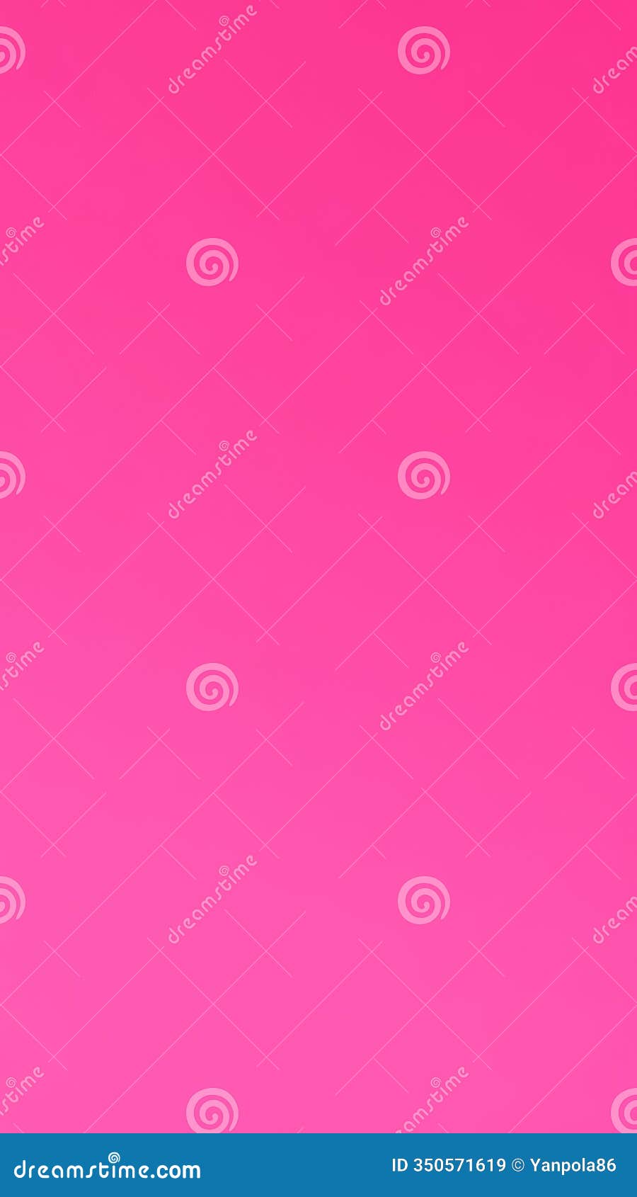 Solid Pink Gradient Background with a Smooth Transition, Perfect for ...