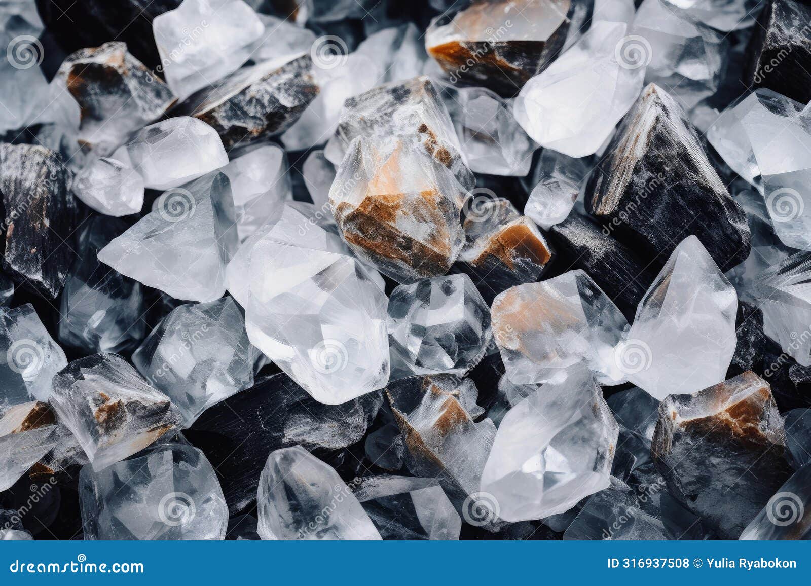 Solid Quartz Stones Surface Background. Generate Ai Stock Photo - Image ...