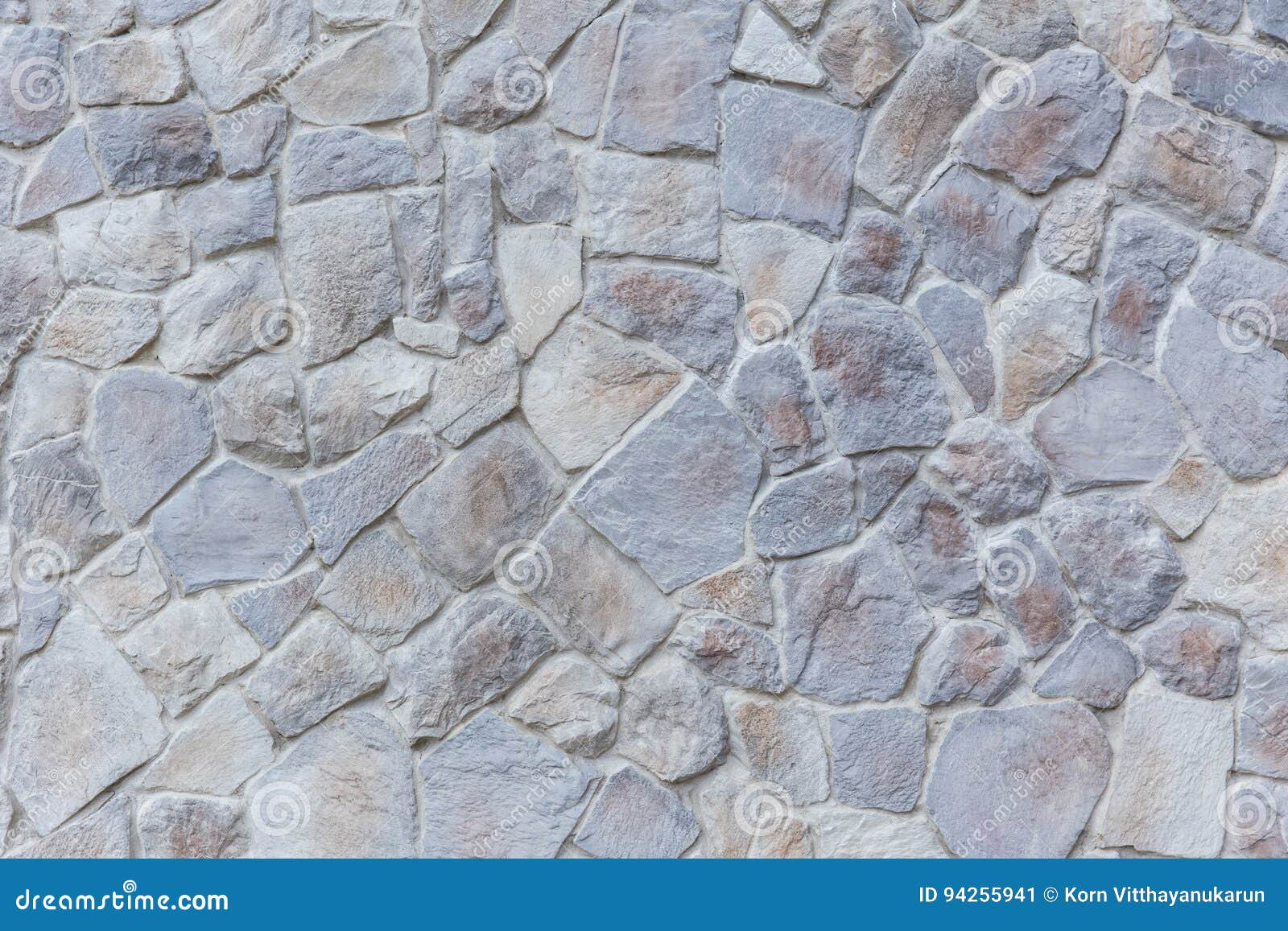 Solid Rock Concrete Ground Surface Texture Stock Image | CartoonDealer ...