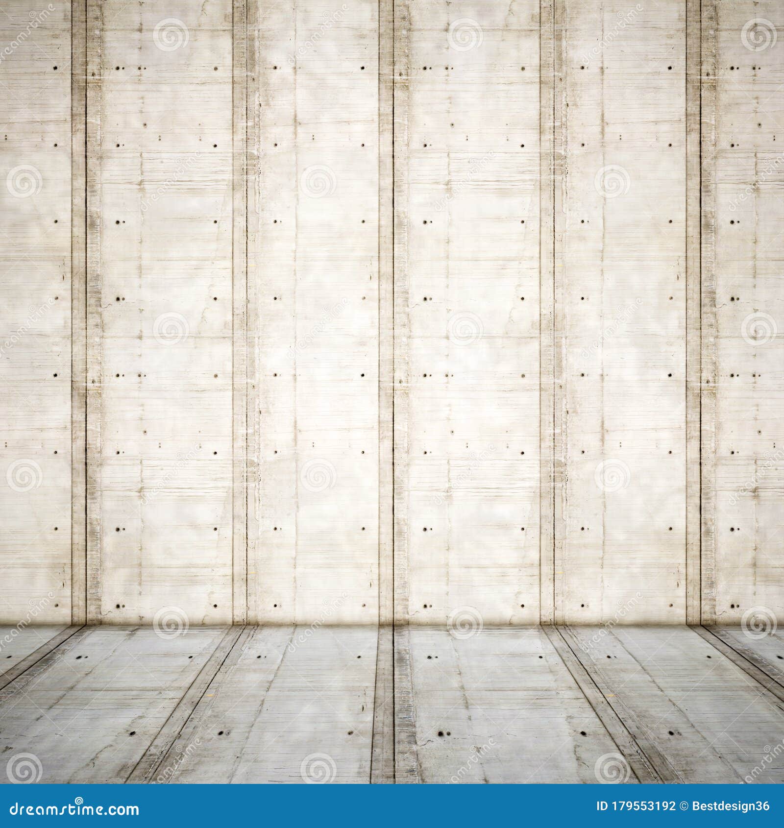 Solid and Rough Beige Background of Concrete Floor and Wall Stock ...