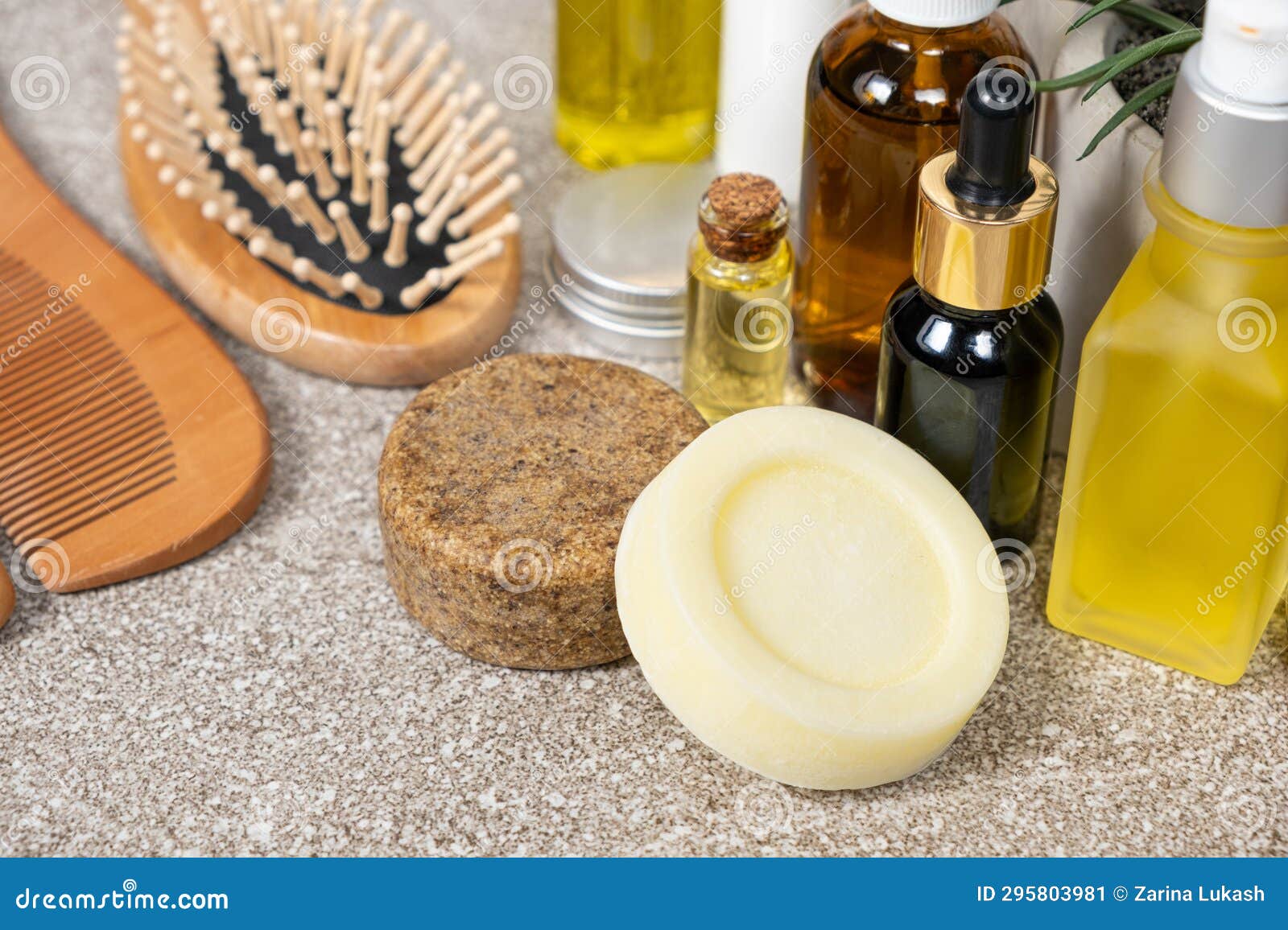 Solid Shampoo and Conditioner for Hair. Natural Eco-friendly Organic ...