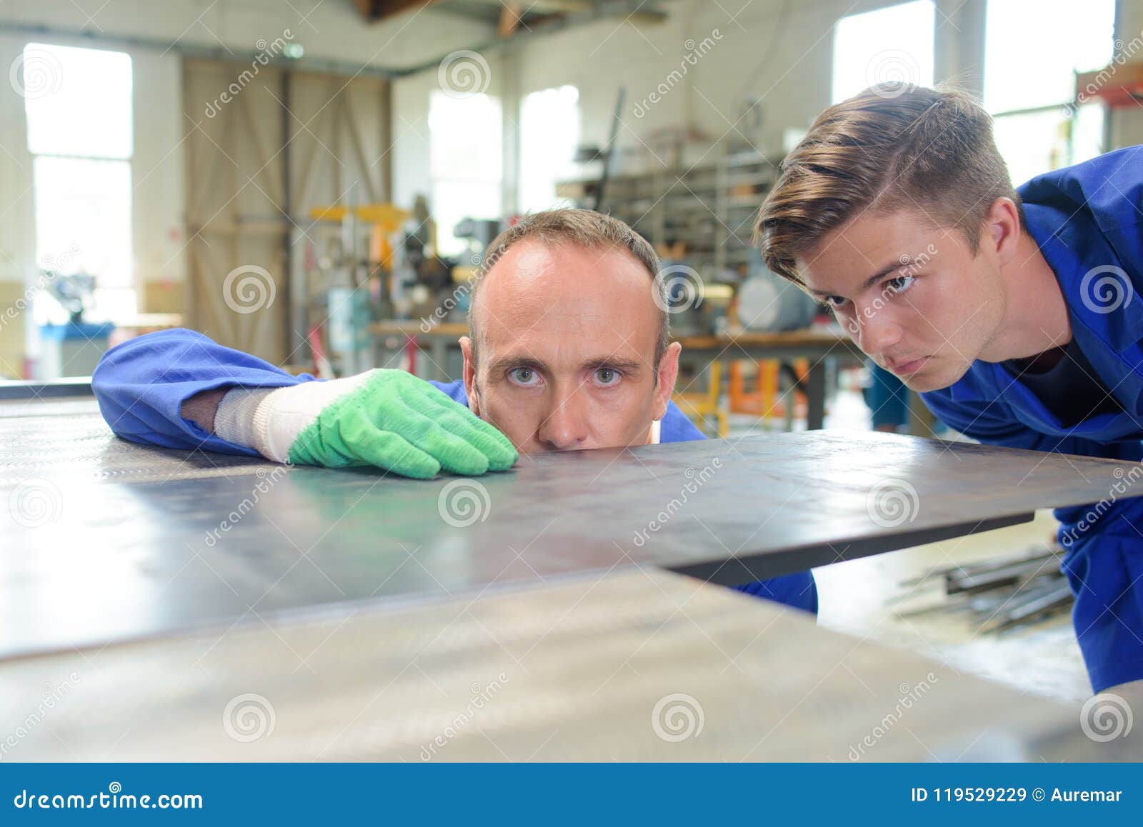 Solid sheet in workshop stock image. Image of select - 119529229 Solid sheet in workshop stock image. Image of select - 119529229