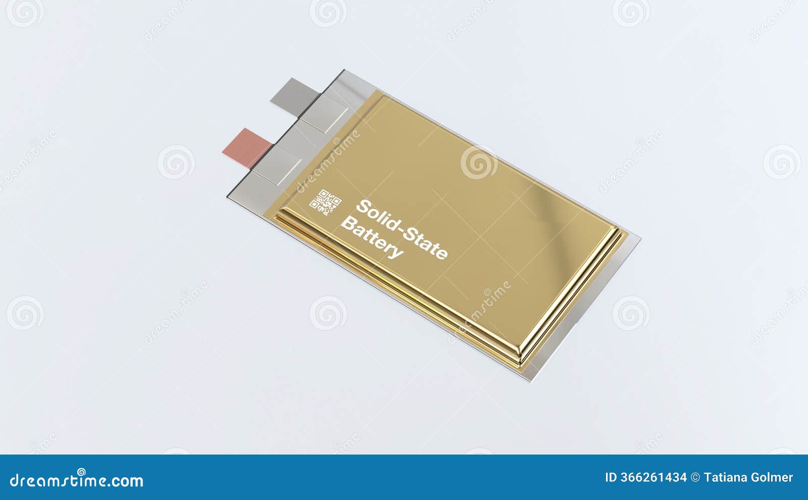 Solid State Batteries For Cars, Development Groundbreaking SSB Pouch ...