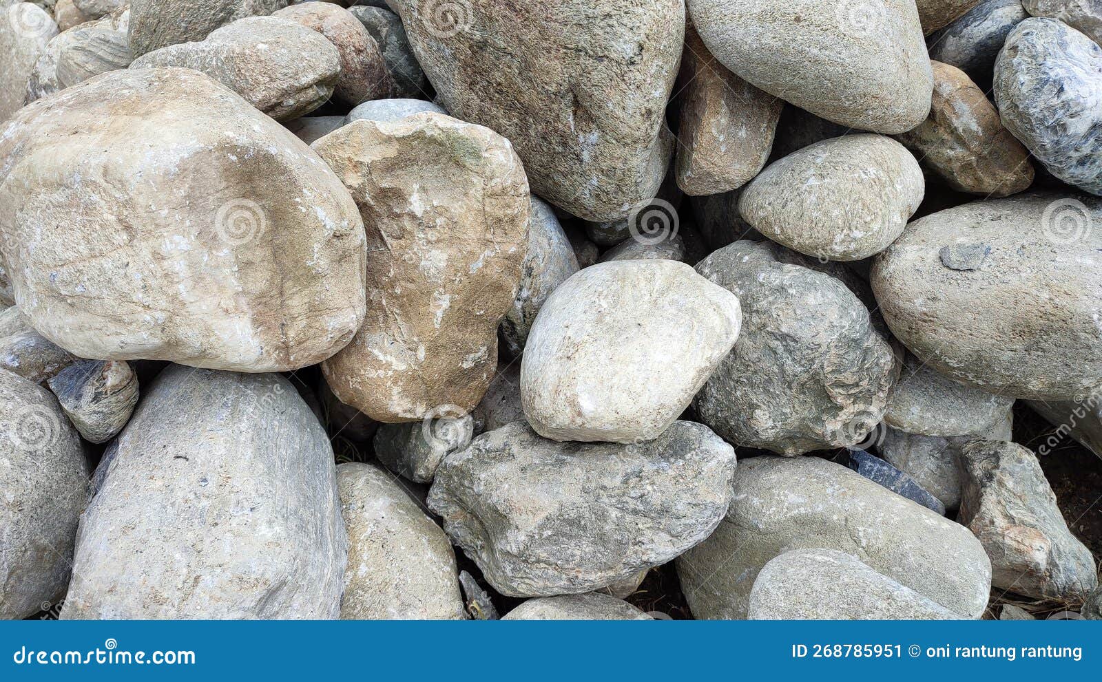 Solid Stone Foundation of the House Stock Image - Image of house, solid ...