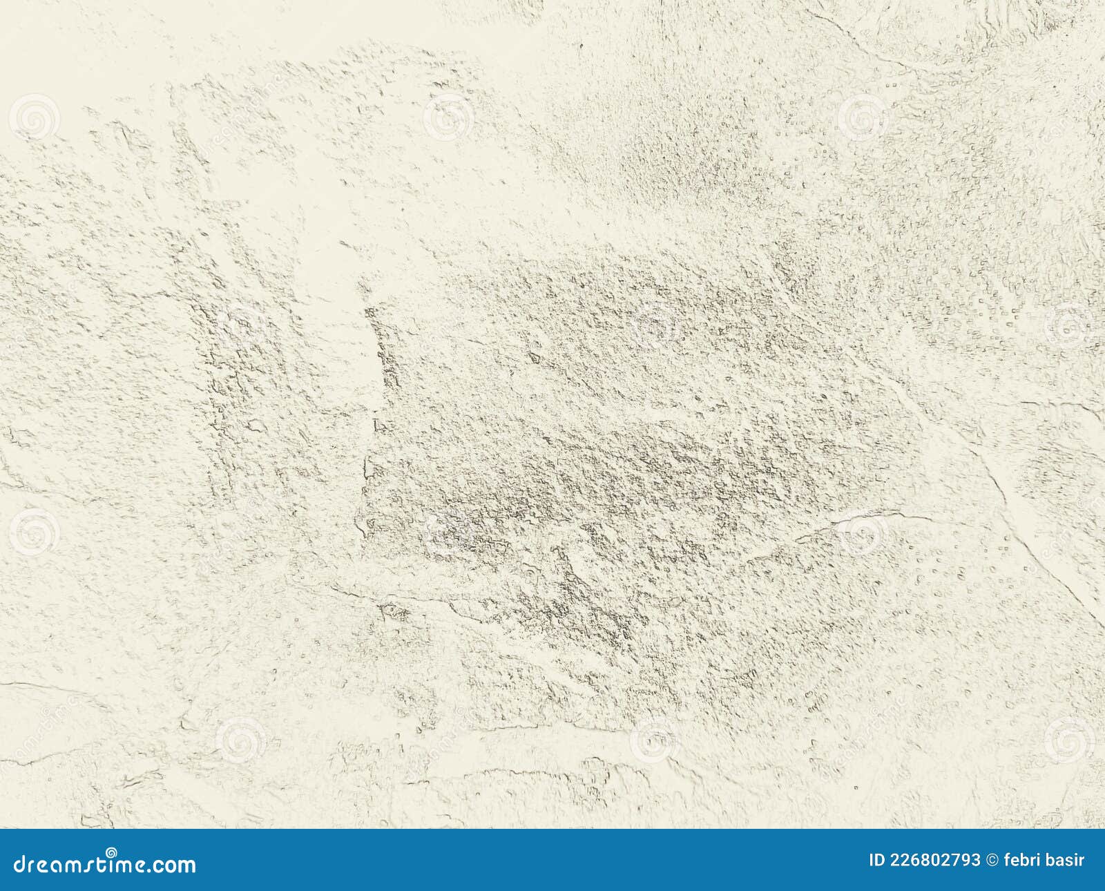 Solid Stone Texture As A Concrete Foundation, Suitable For Backgrounds ...