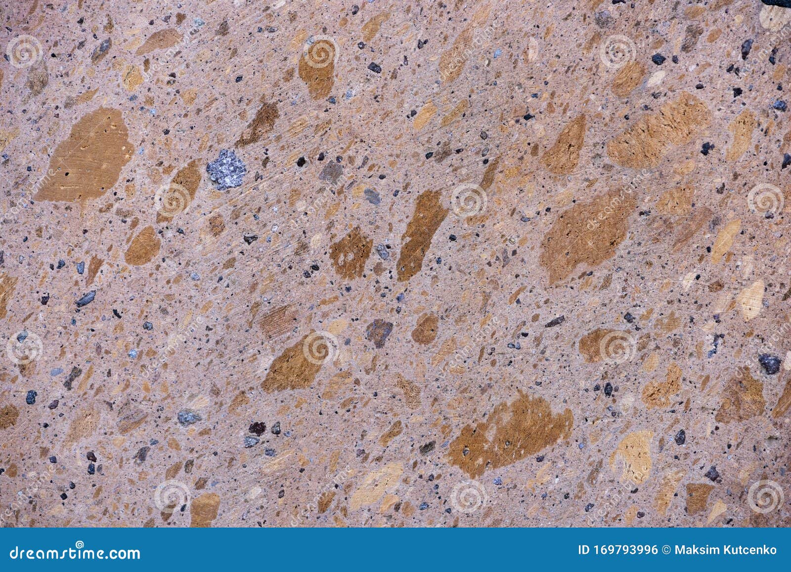 Solid Stone Texture or Background Stock Photo - Image of concrete ...