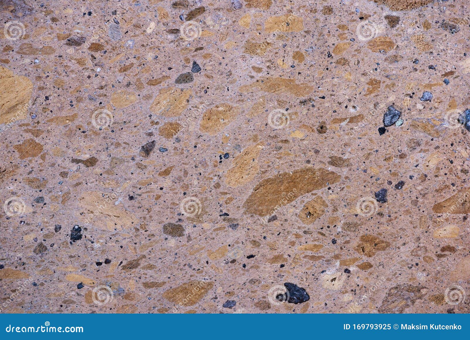 Solid Stone Texture or Background Stock Image - Image of level, antique ...