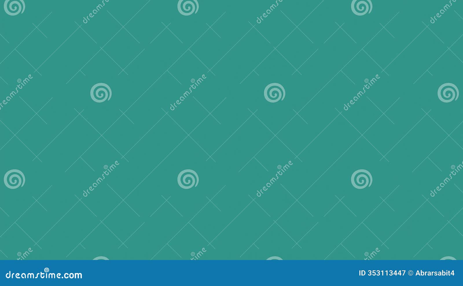 Solid Teal Green Background for Website Design, Presentation, or Print ...