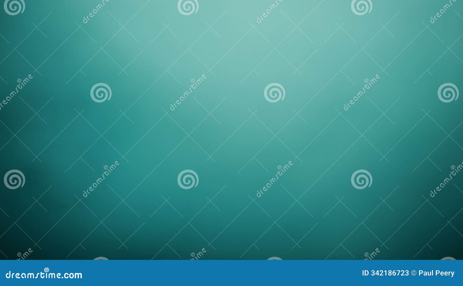 Solid Teal Green Gradient Background with Subtle Texture Stock ...