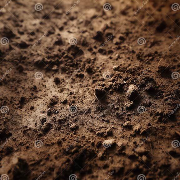 Solid texture background stock illustration. Illustration of brown ...