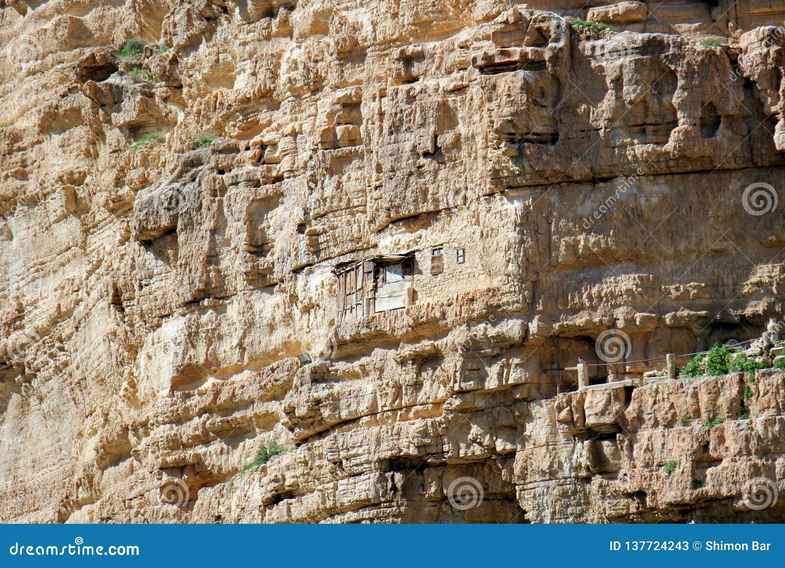 Solid Texture and Stone Structure Stock Image - Image of coast ...
