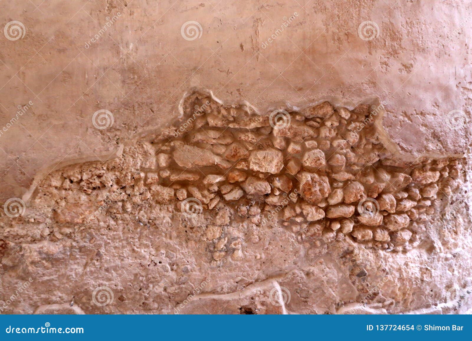 Solid Texture and Stone Structure Stock Photo - Image of texture ...