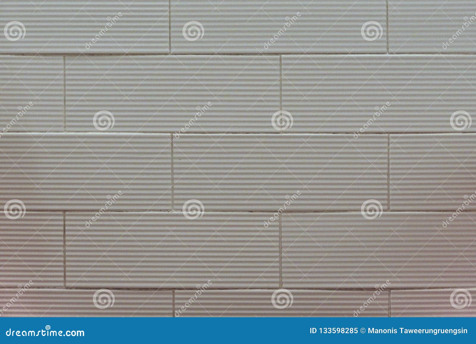 Solid Wall or Floor Mason with Tiles Pattern Stock Image - Image of ...