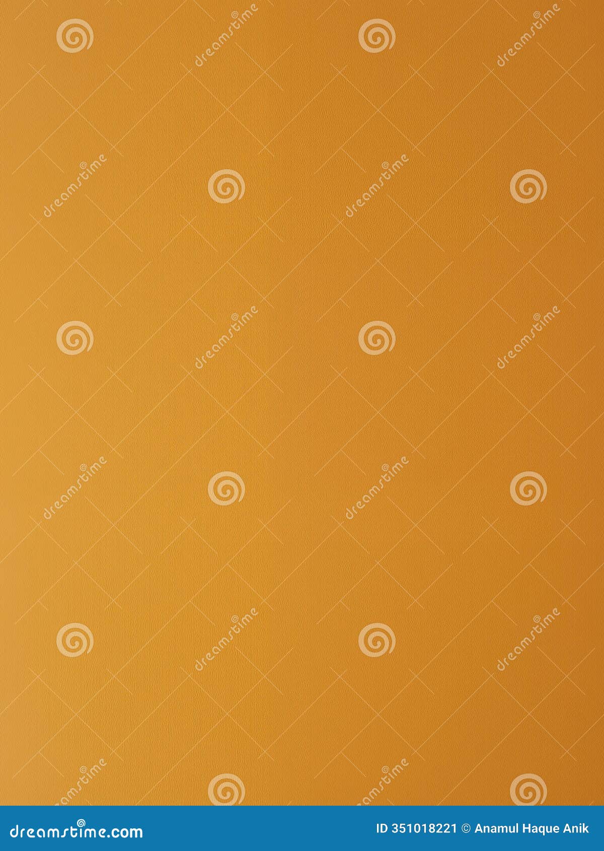 A Solid Warm Orange Background Stock Illustration - Illustration of ...