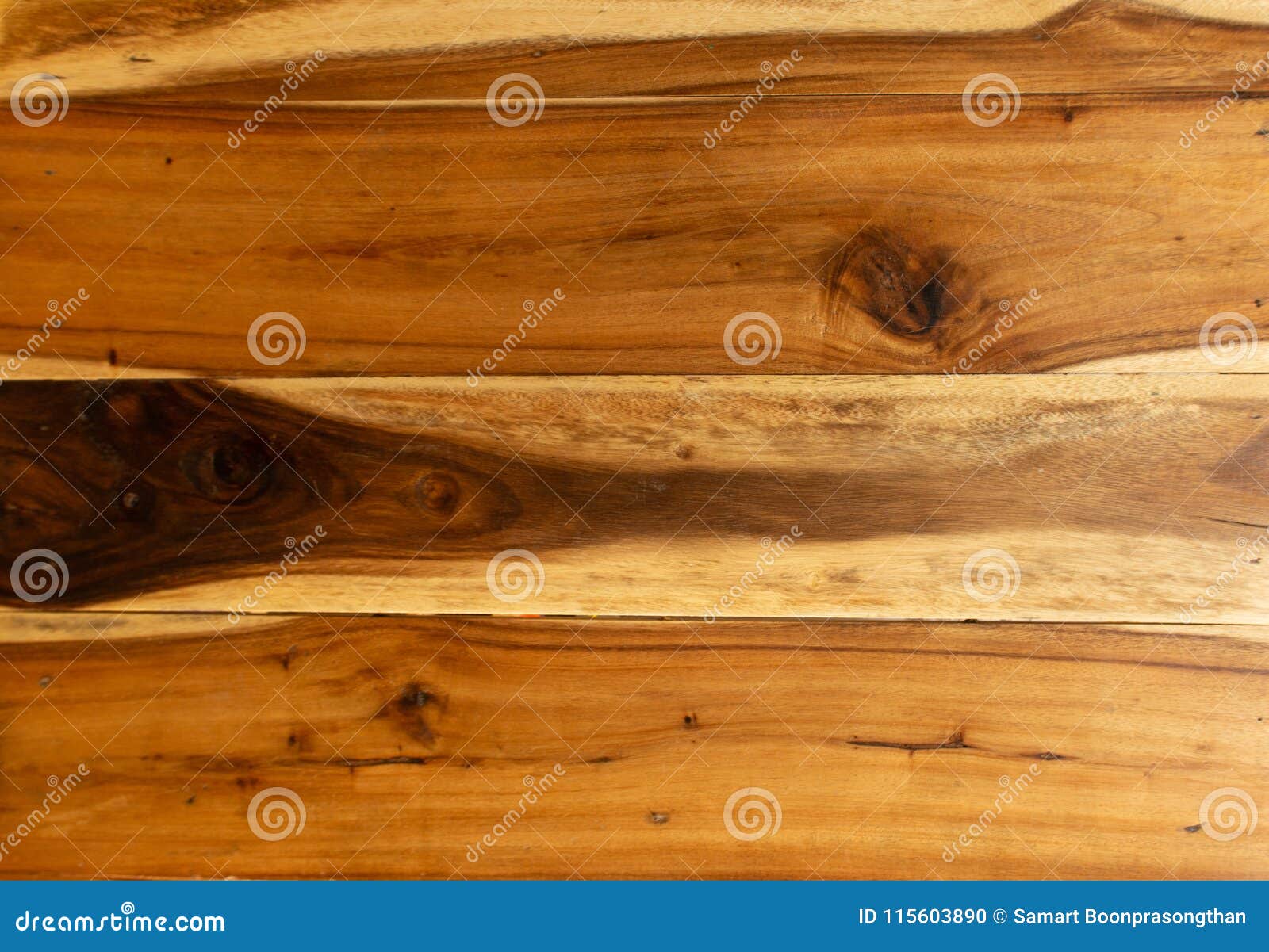 Solid Wood Pattern Used As a Background. Stock Photo - Image of desktop ...