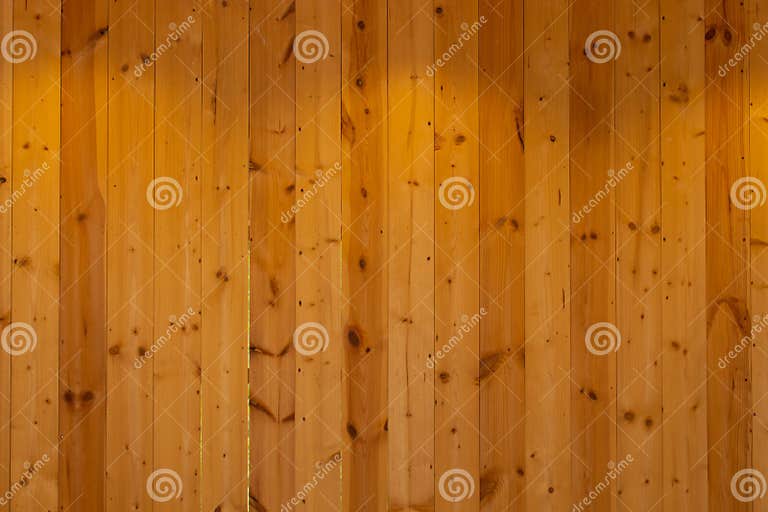 Solid Wood Pattern Used As a Background. Stock Image - Image of board ...