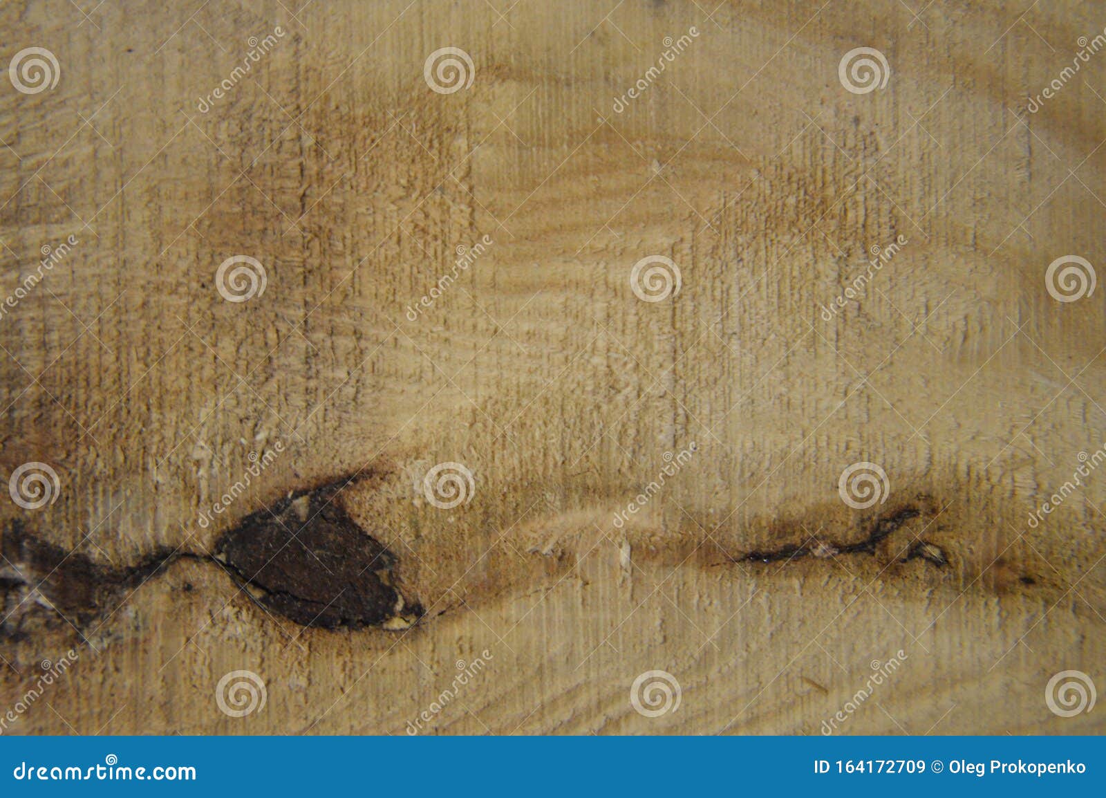 Solid Wood and Processed Lumber Surface Textures Stock Image - Image of ...