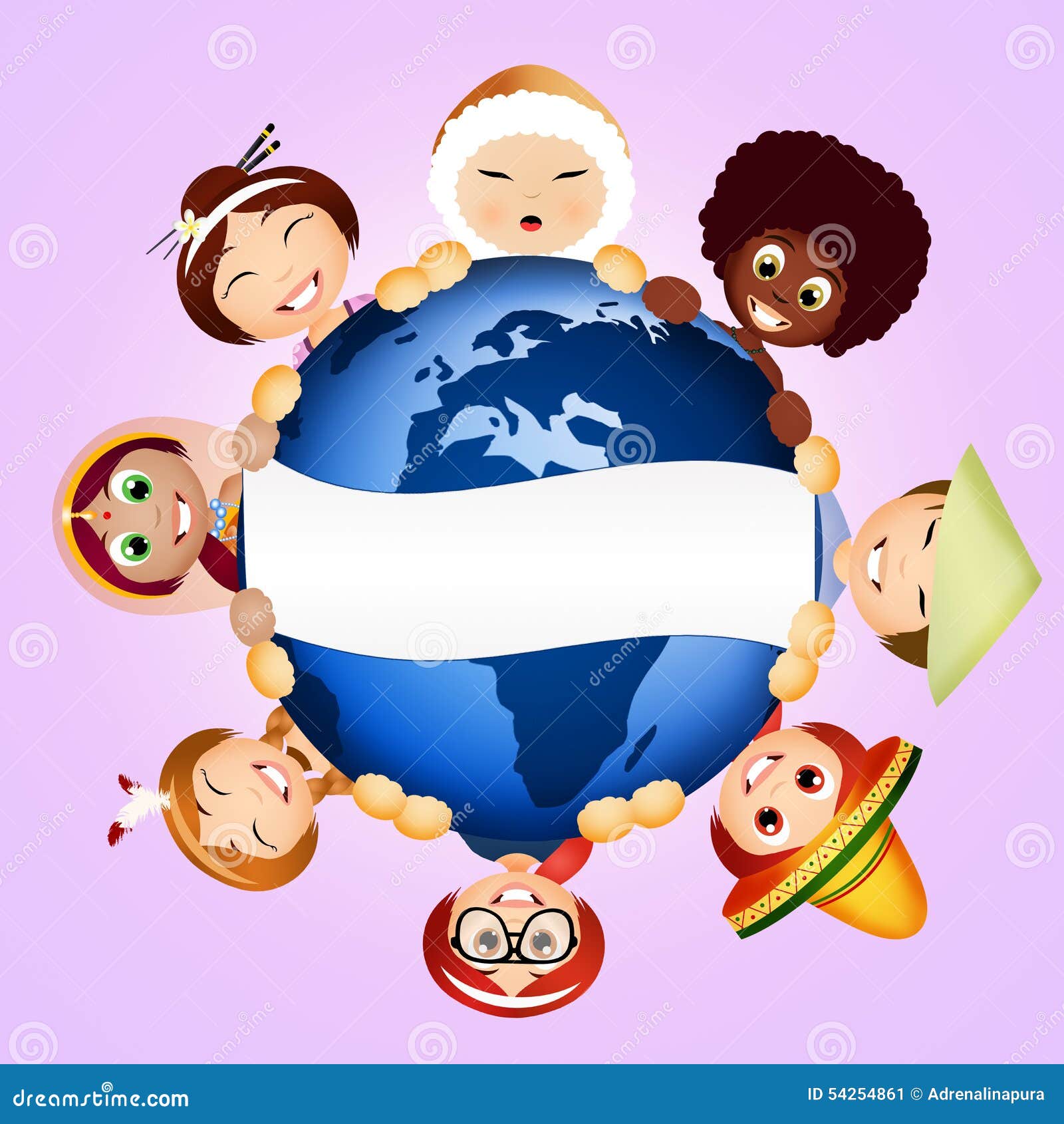 Solidarity stock illustration. Illustration of group - 54254861