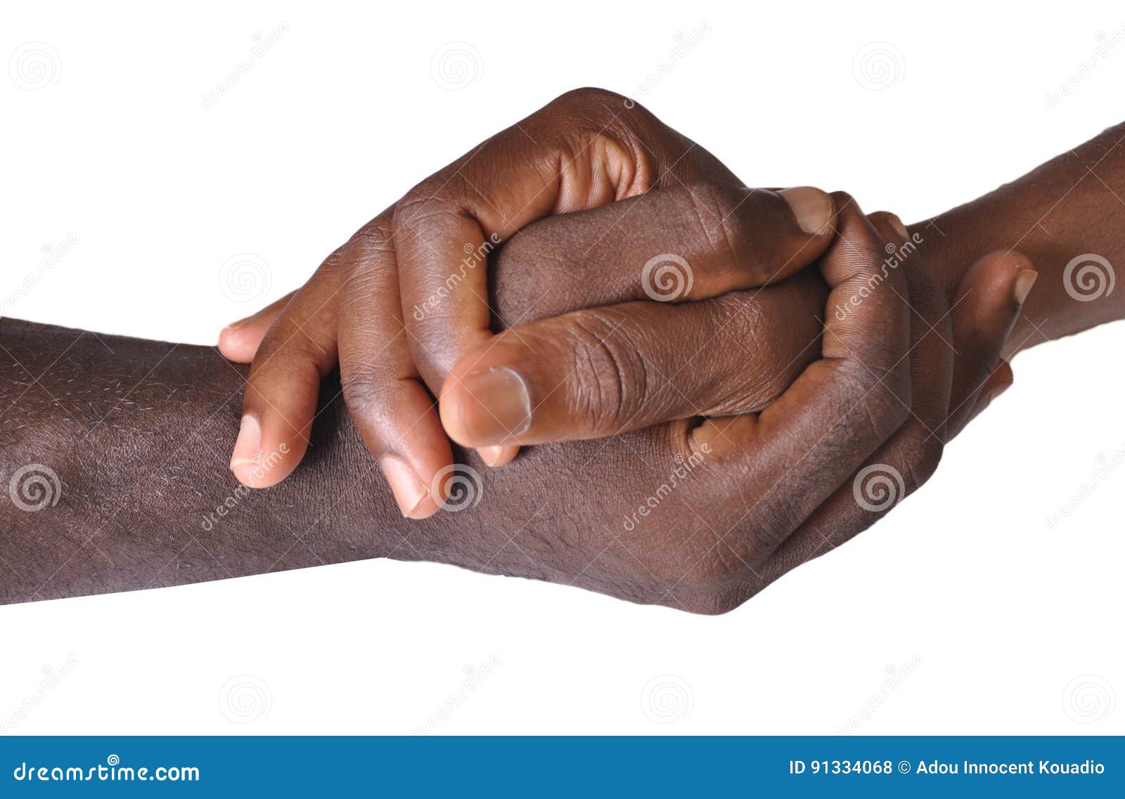 Solidarity Gesture of Hands Stock Photo - Image of gesture, destinyn ...