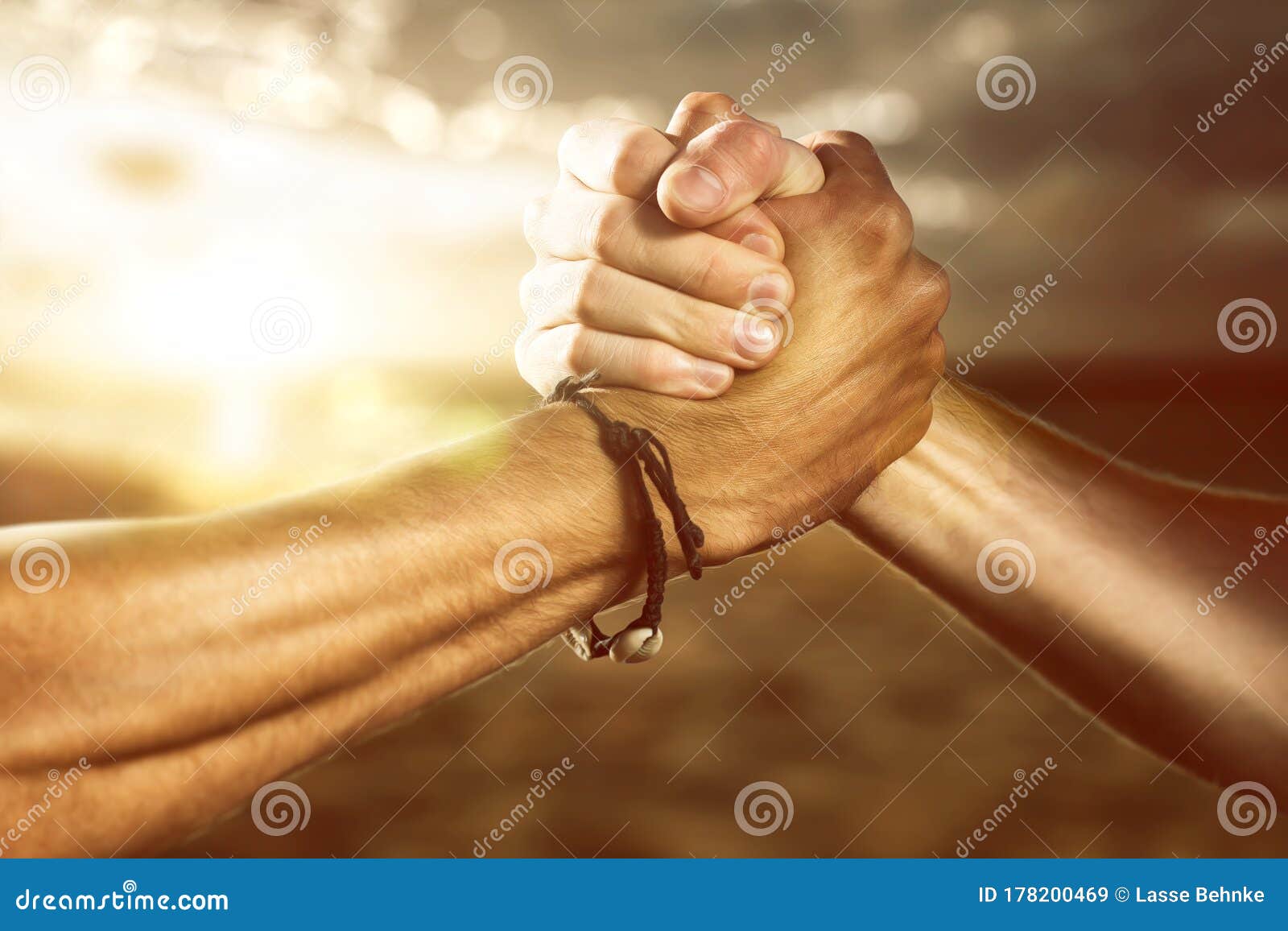 Solidarity by handshake stock image. Image of promise - 178200469