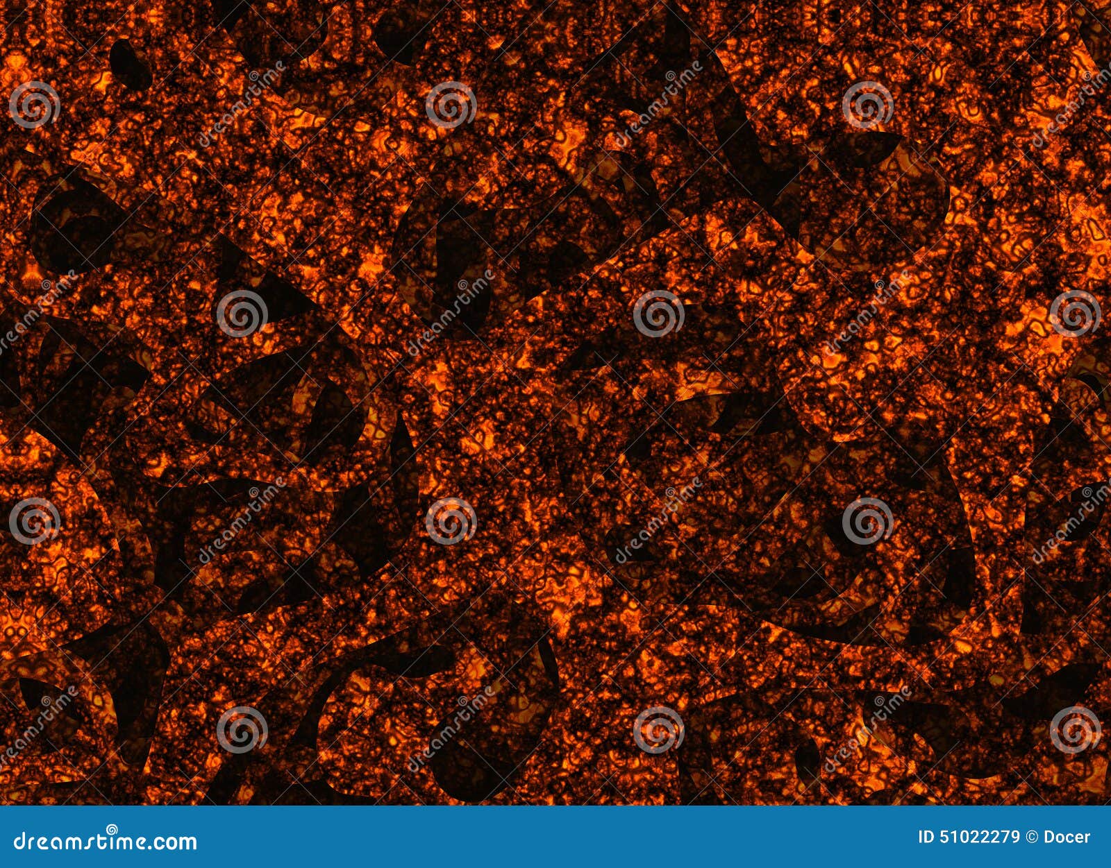 Solidified Hot Coal Fire Texture Stock Photography | CartoonDealer.com ...