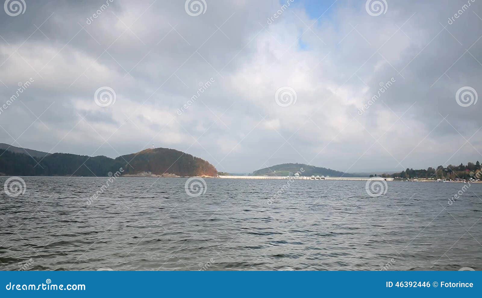 Solina Dam Stock Footage & Videos - 353 Stock Videos