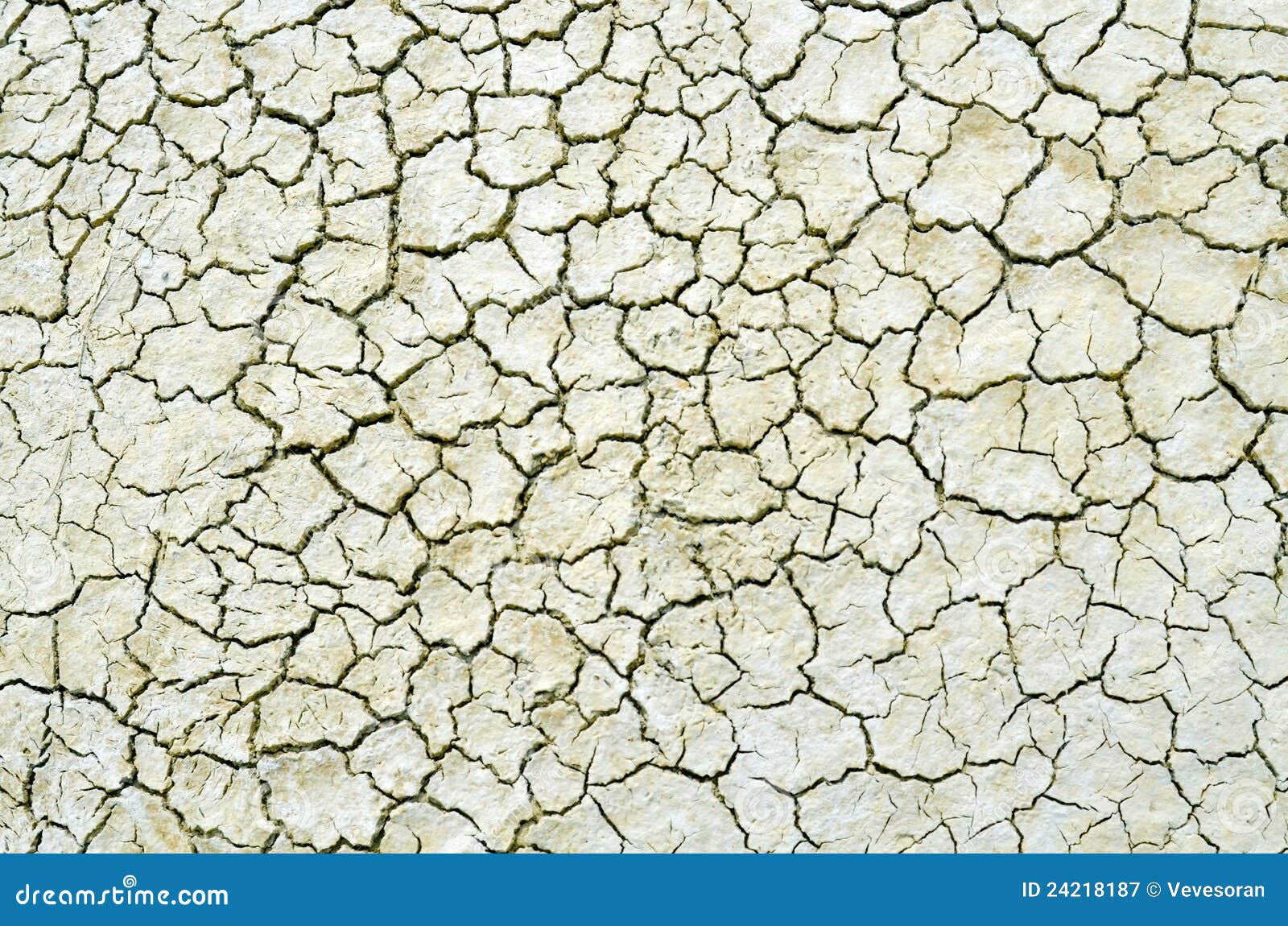 Solo seco imagem de stock. Imagem de perdido, calor, resistido - 24218187