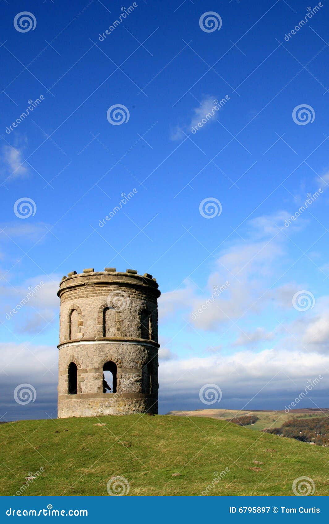 Solomons Temple stock image. Image of farmland, kingdom - 6795897