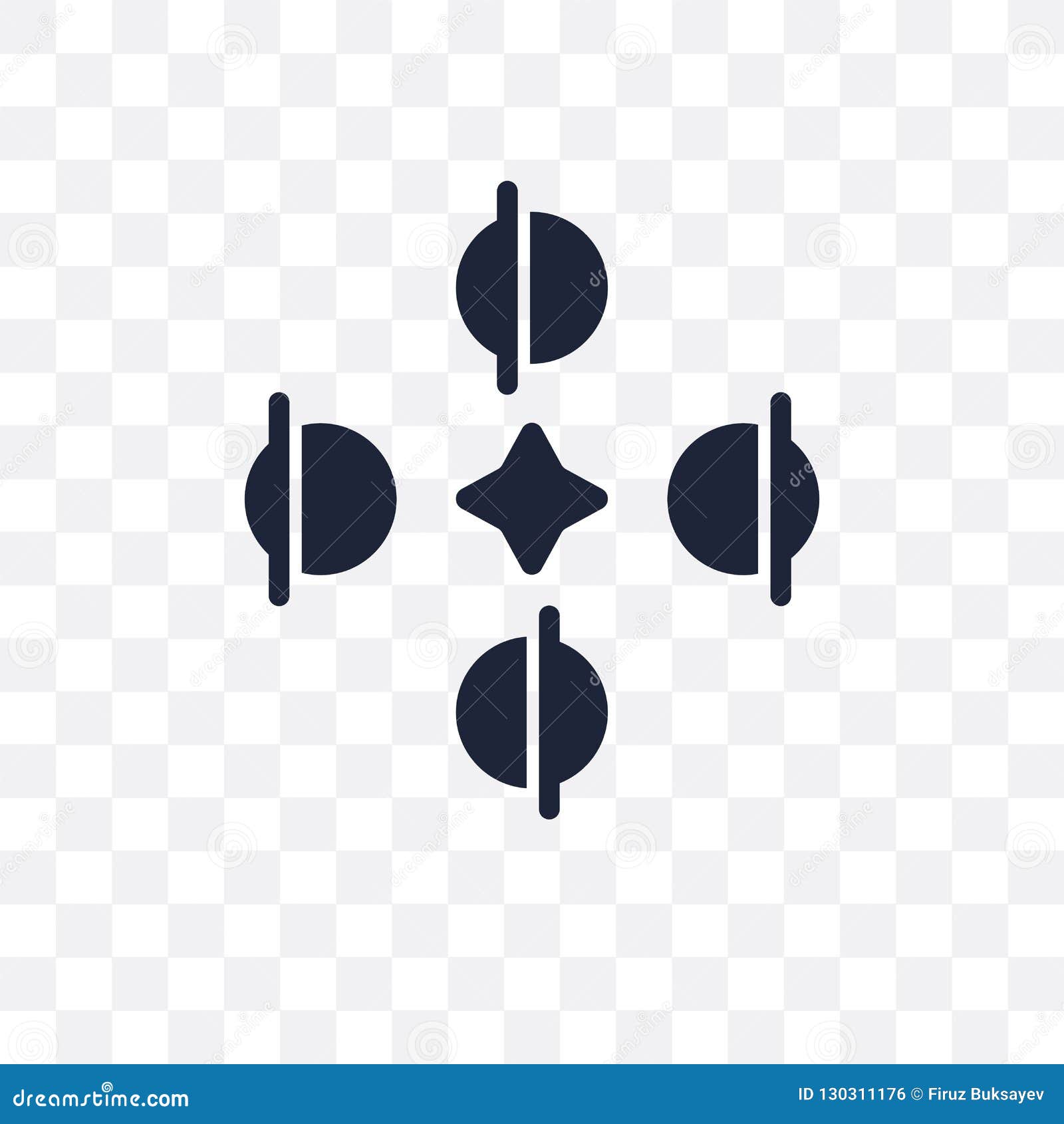 Solstice Transparent Icon. Solstice Symbol Design from Astronomy Stock ...