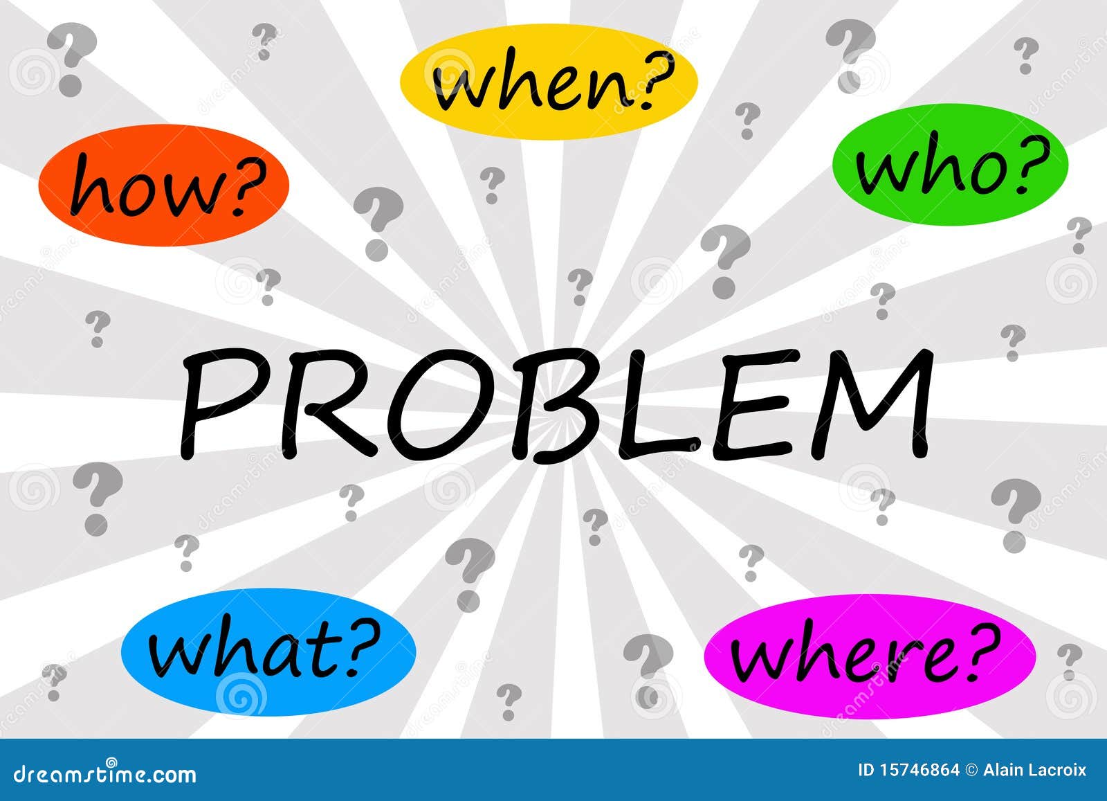 Solucionar Problemas