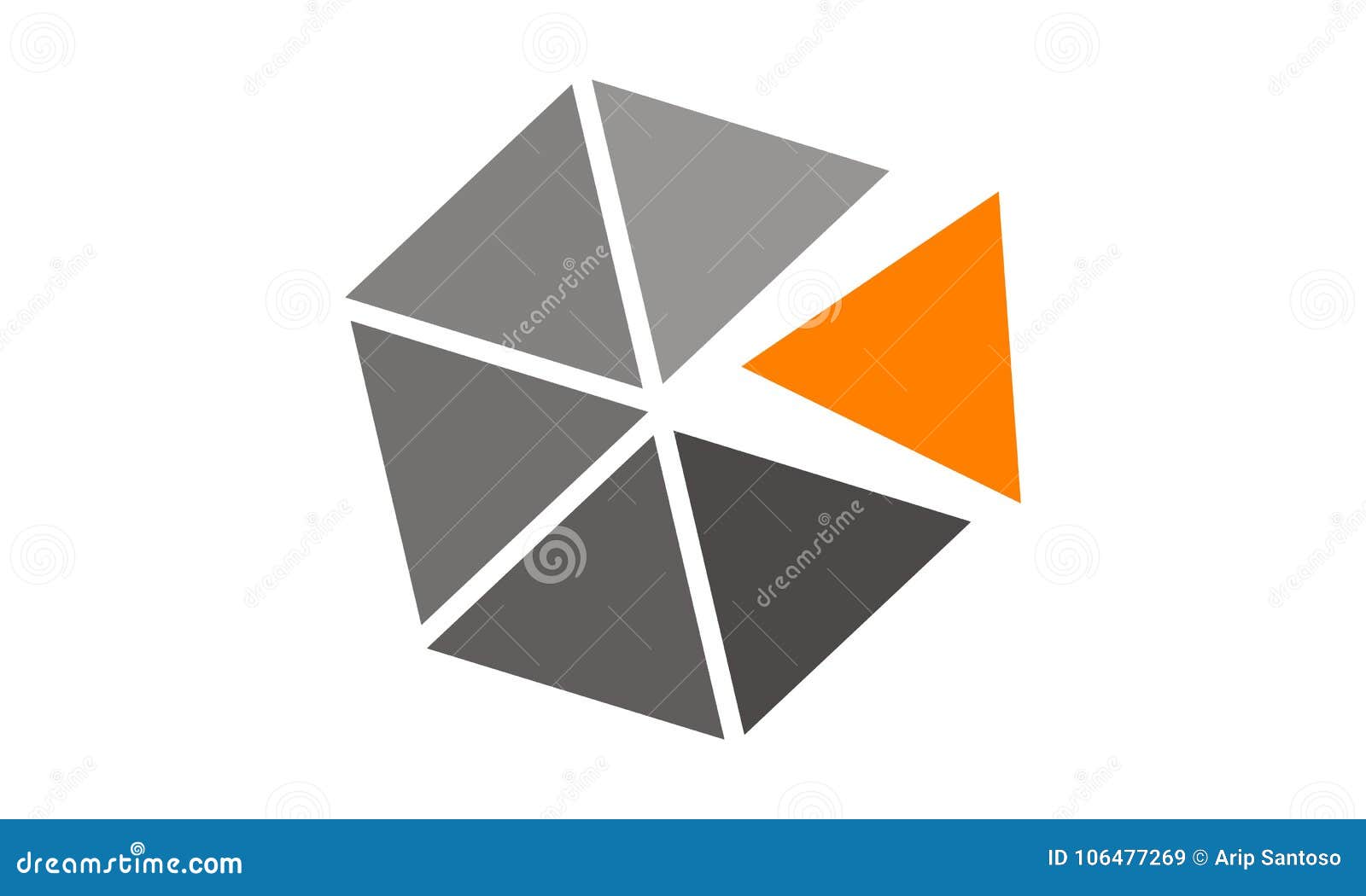 Soluciones Logo Design Template Del Negocio Ilustración del Vector ...