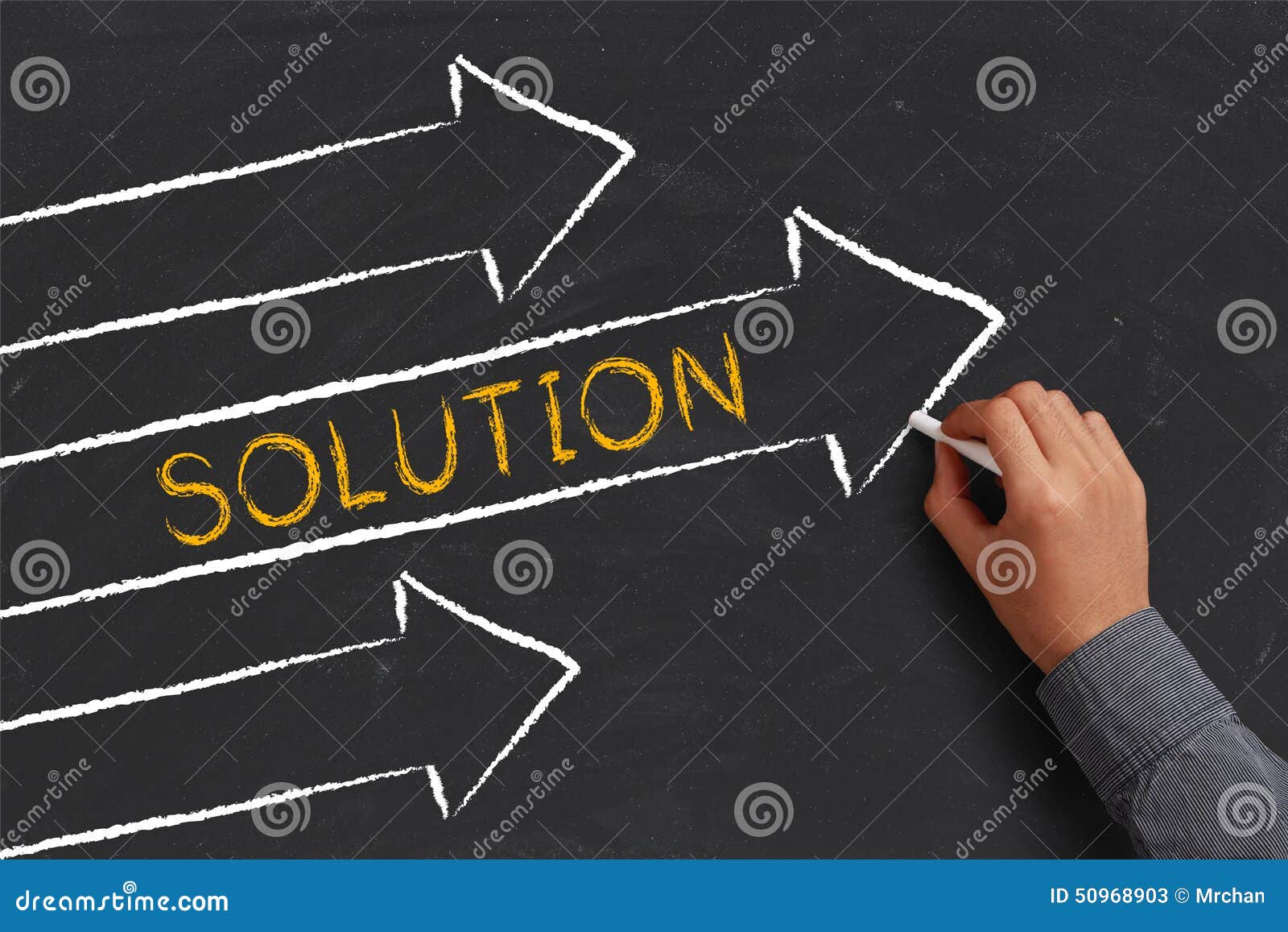 Solution Abstract stock image. Image of advise, communication - 50968903