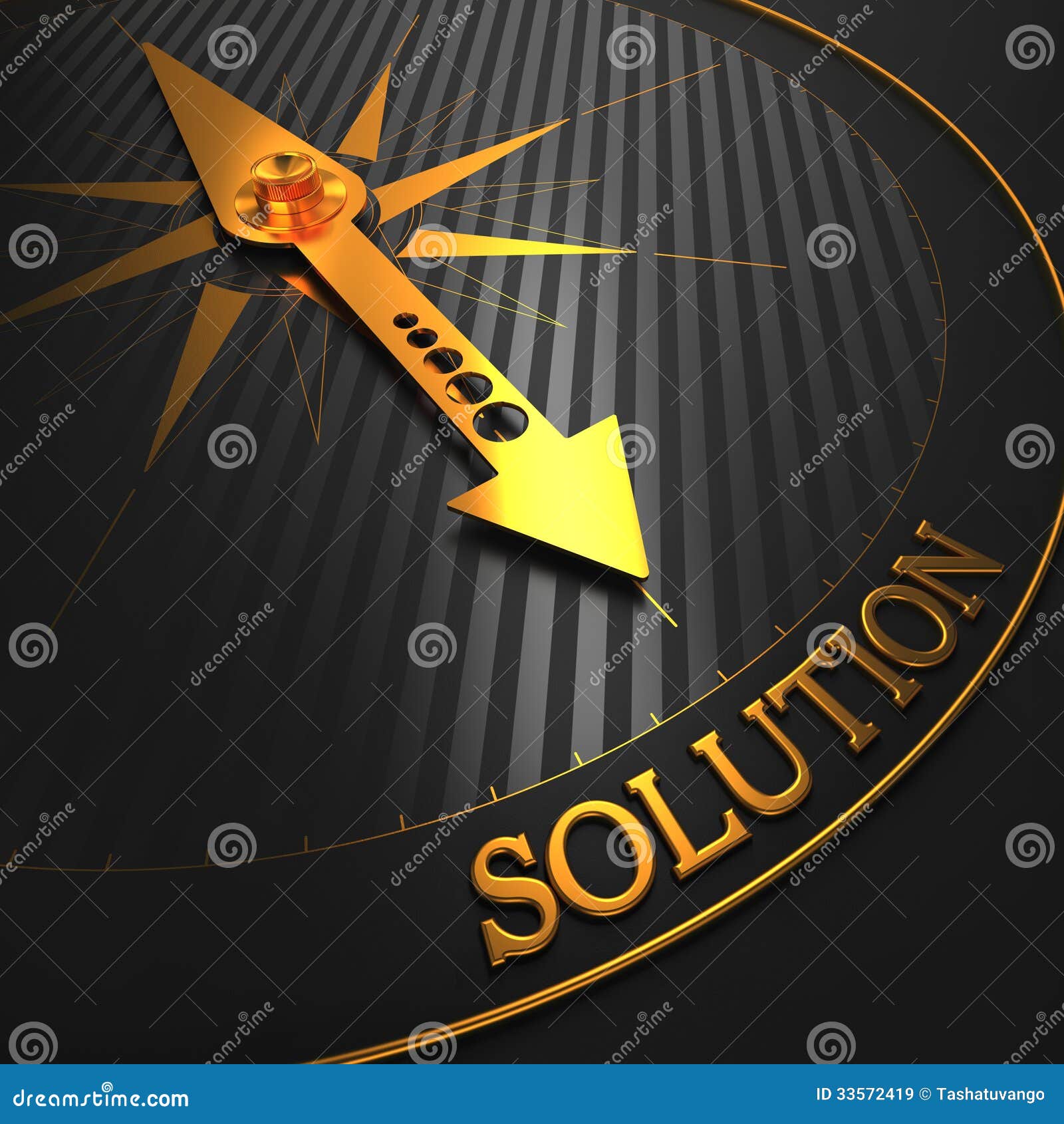 Solution. Business Background. Stock Image - Image of crisis ...