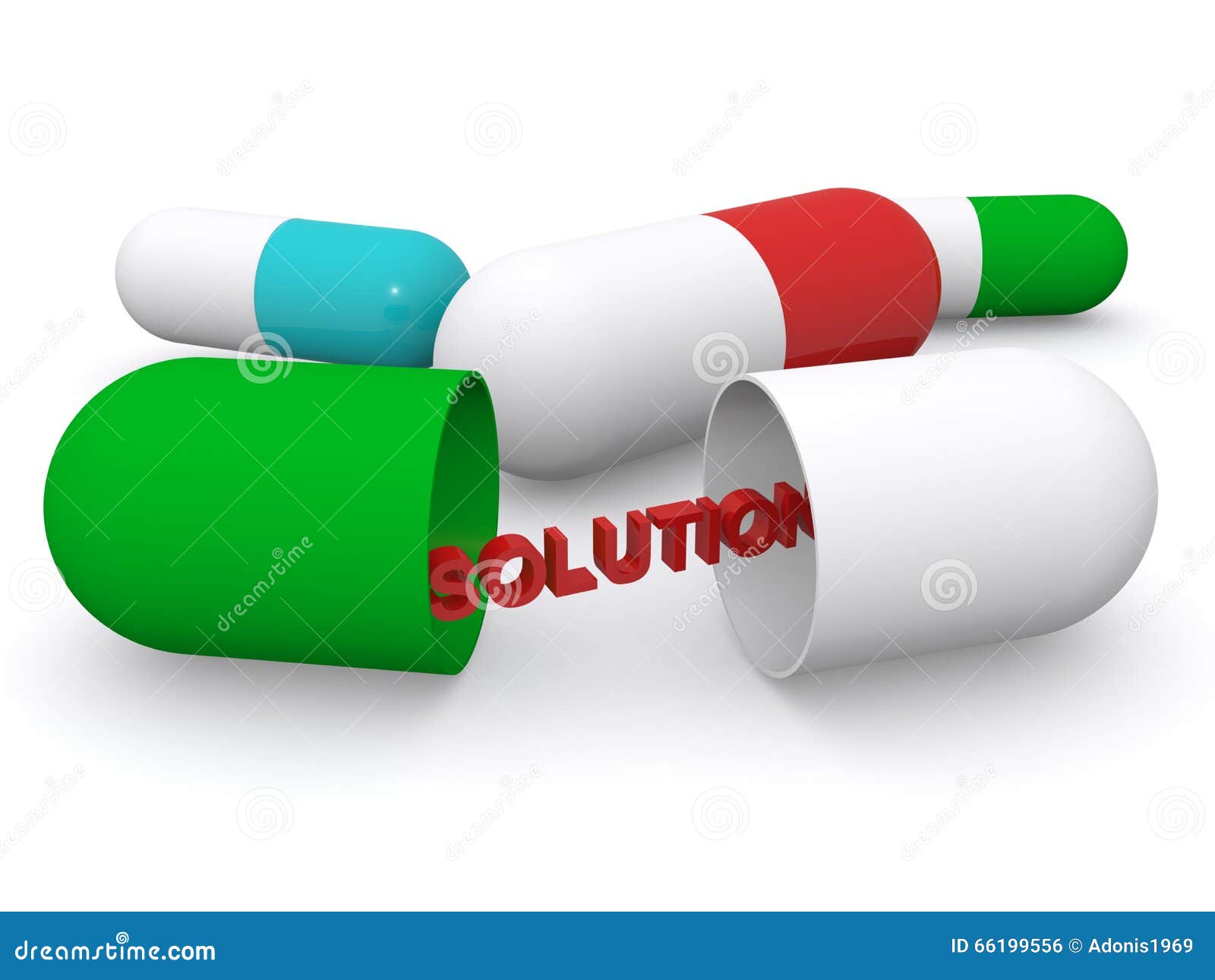 Solution pills stock illustration. Illustration of coded - 66199556