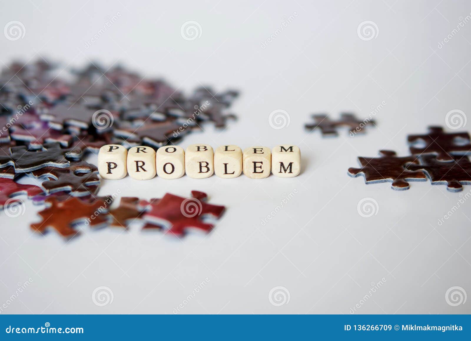 The Solution of Complex Problems during the Assembly of Puzzles ...