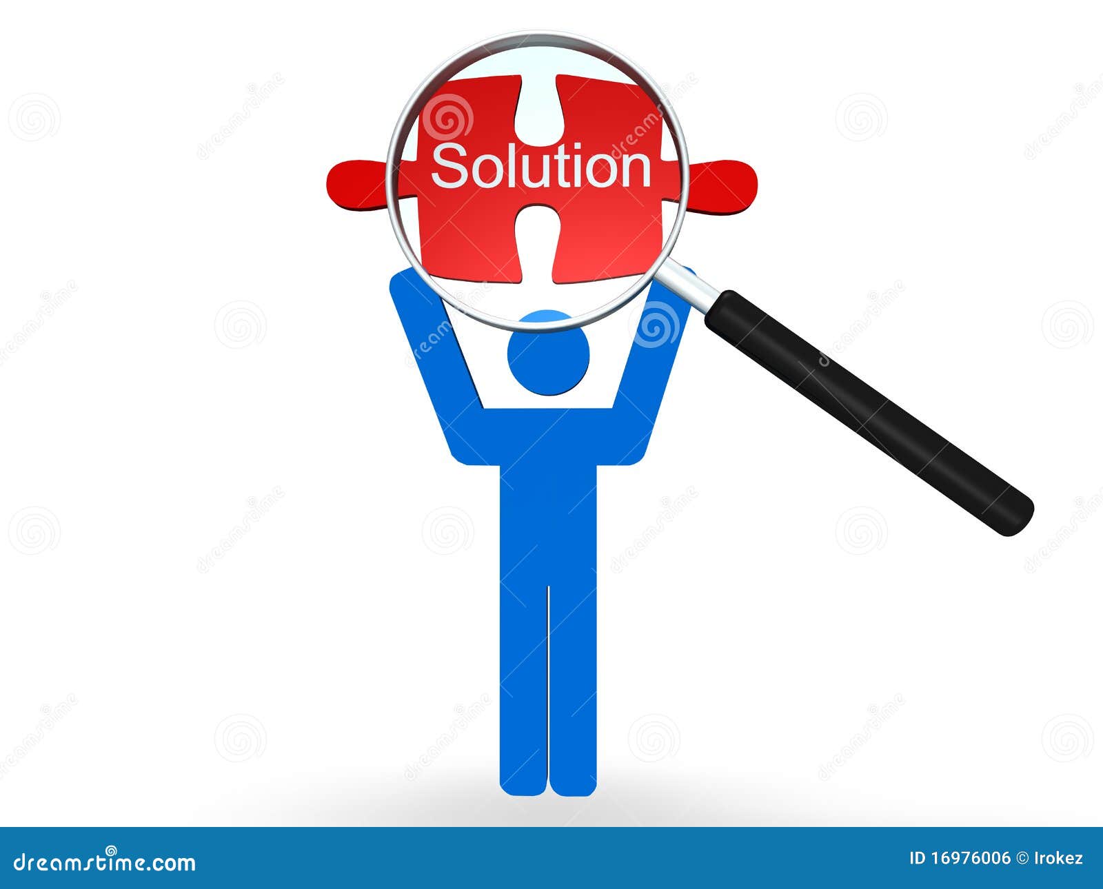 Solution Concept Picture. Image: 16976006