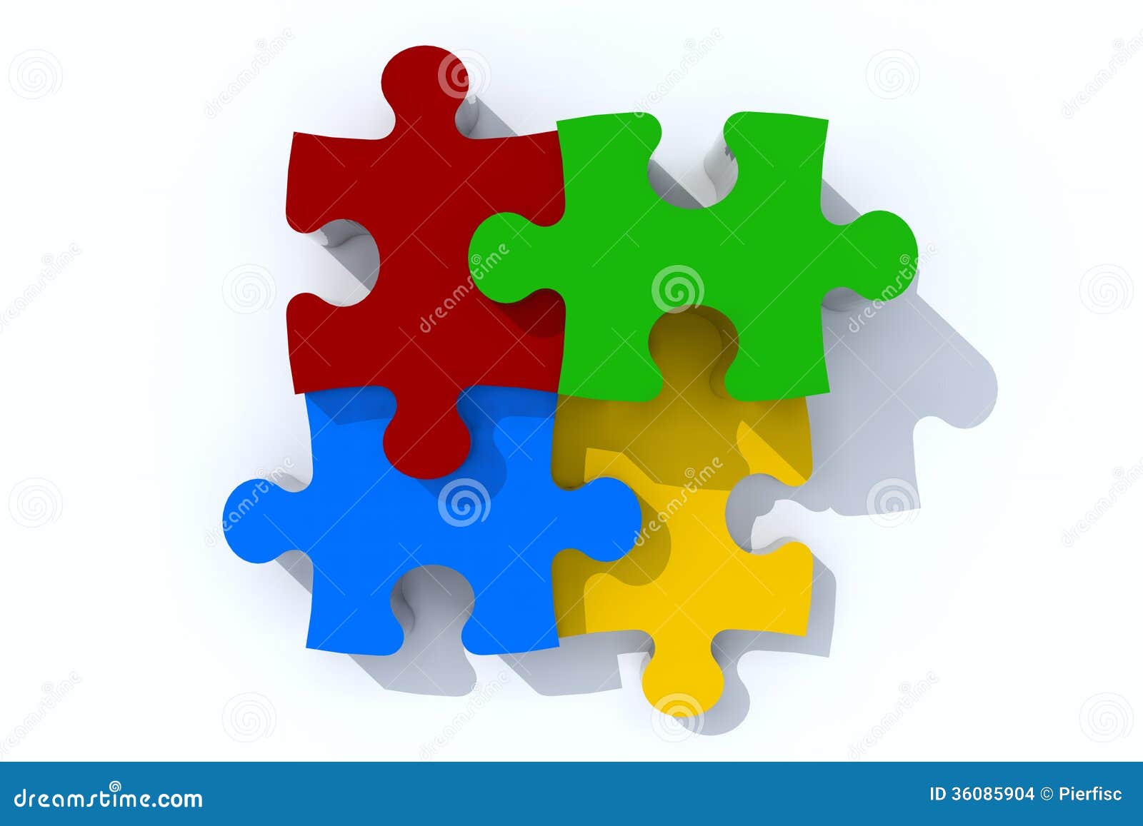 Solution stock illustration. Illustration of human, abstract - 36085904