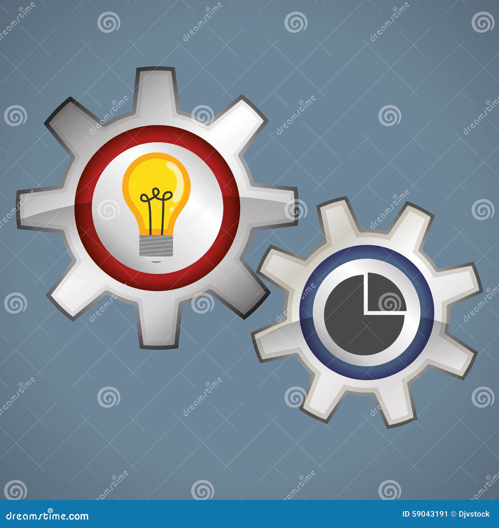 Solution design stock vector. Illustration of advice - 59043191
