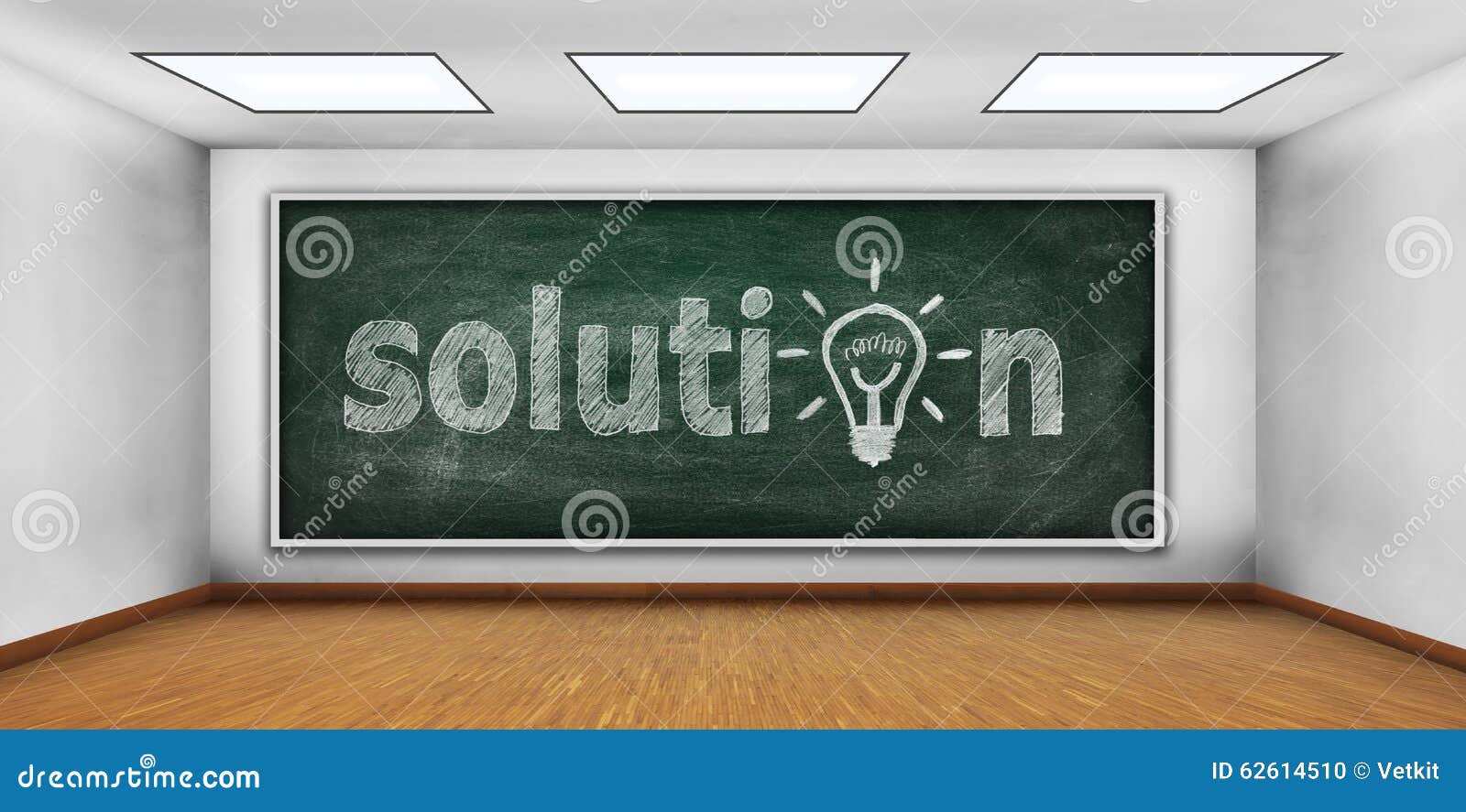 Solution stock photo. Image of room, education, mortarboard - 62614510