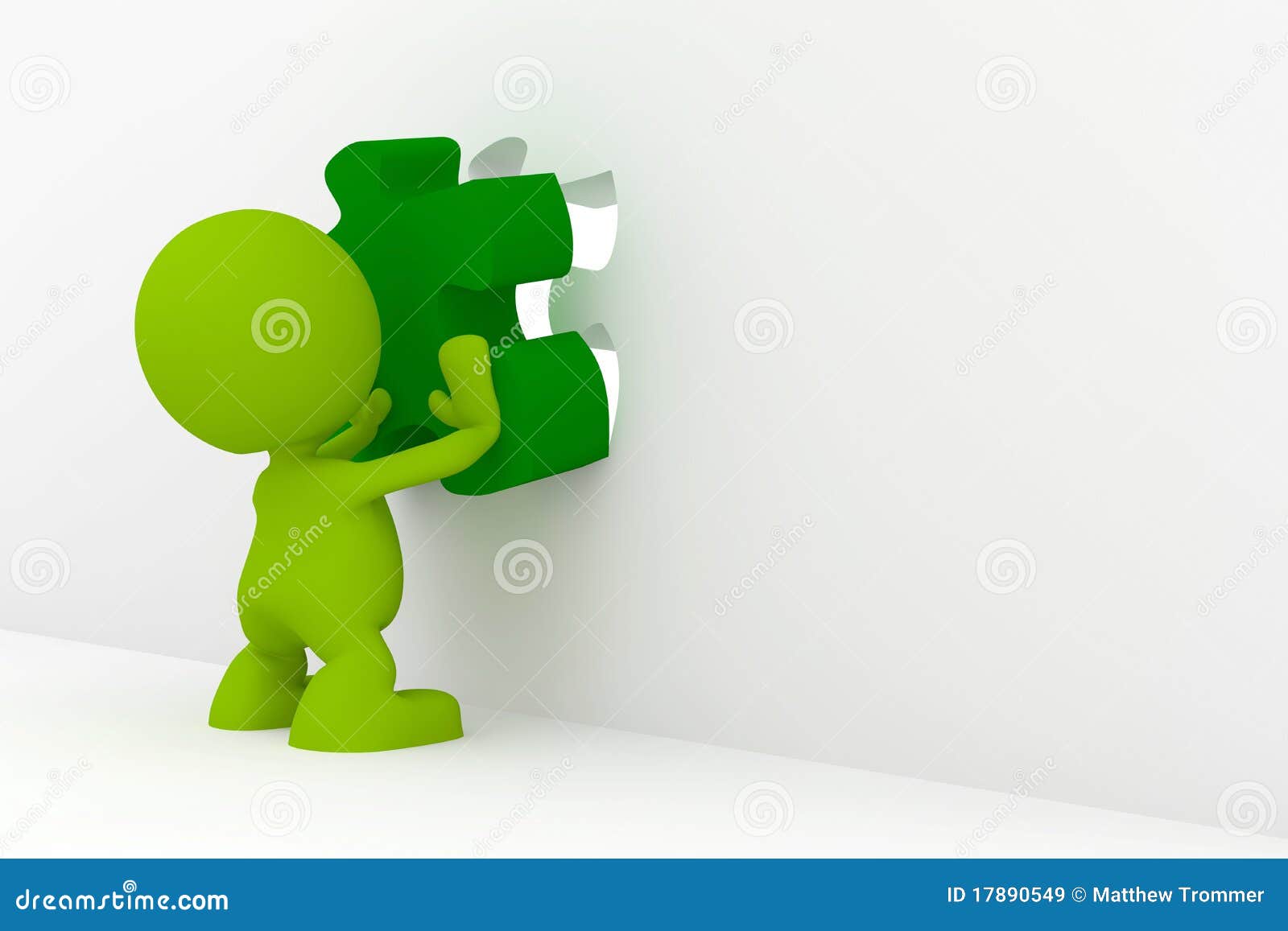 Solution Found stock illustration. Illustration of challenge - 17890549